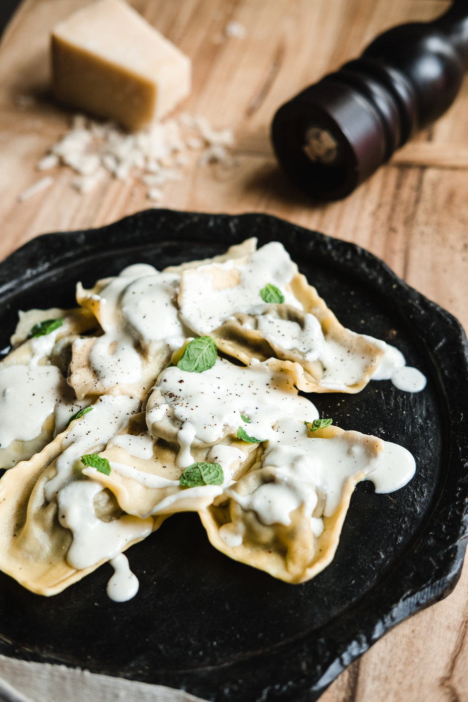 Handmade Pasta Recipes: From the Farm to Table Archives