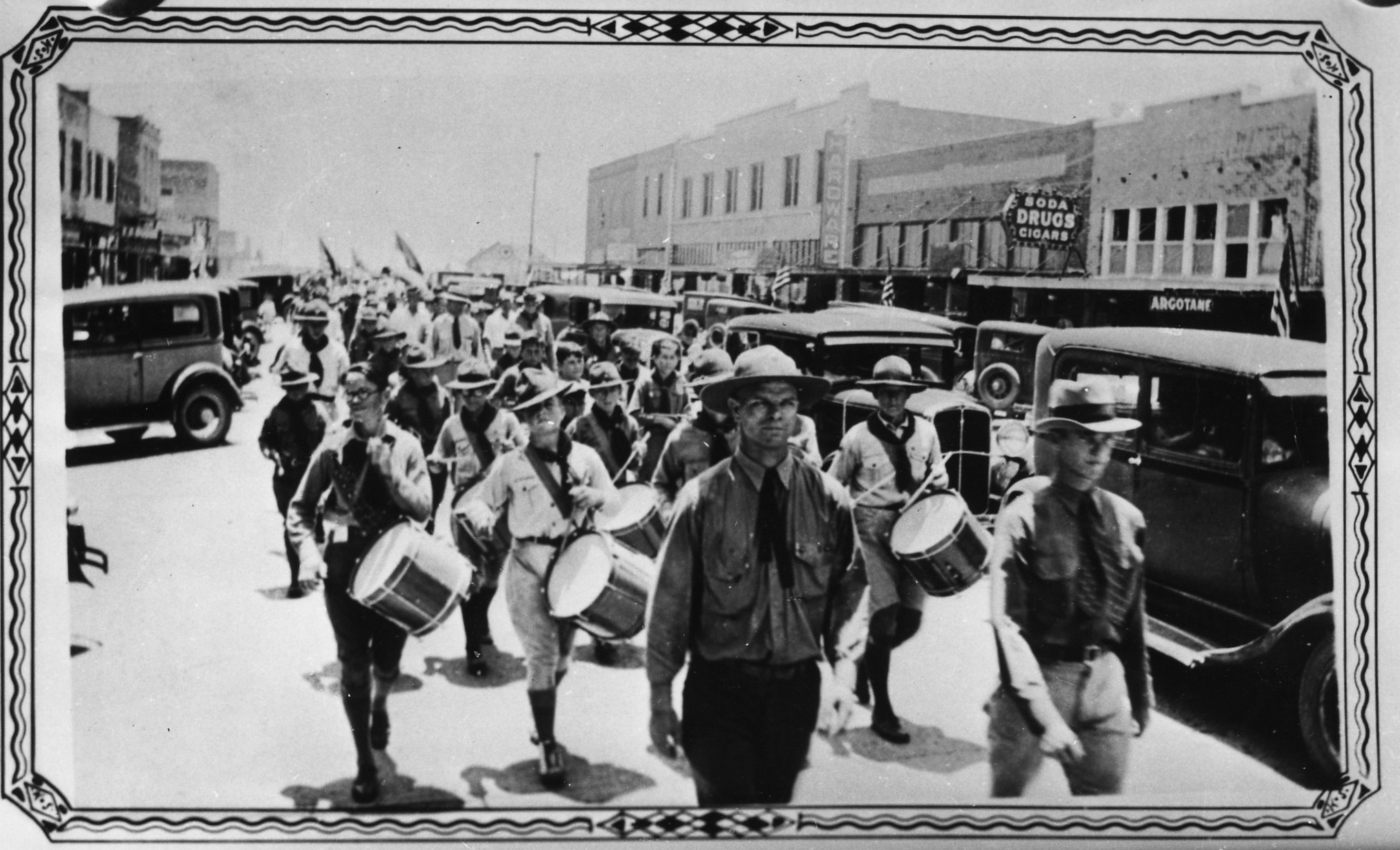 100 Years of Scouting - The Bend Magazine