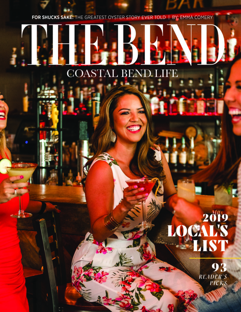 July 2019 - The Bend Magazine