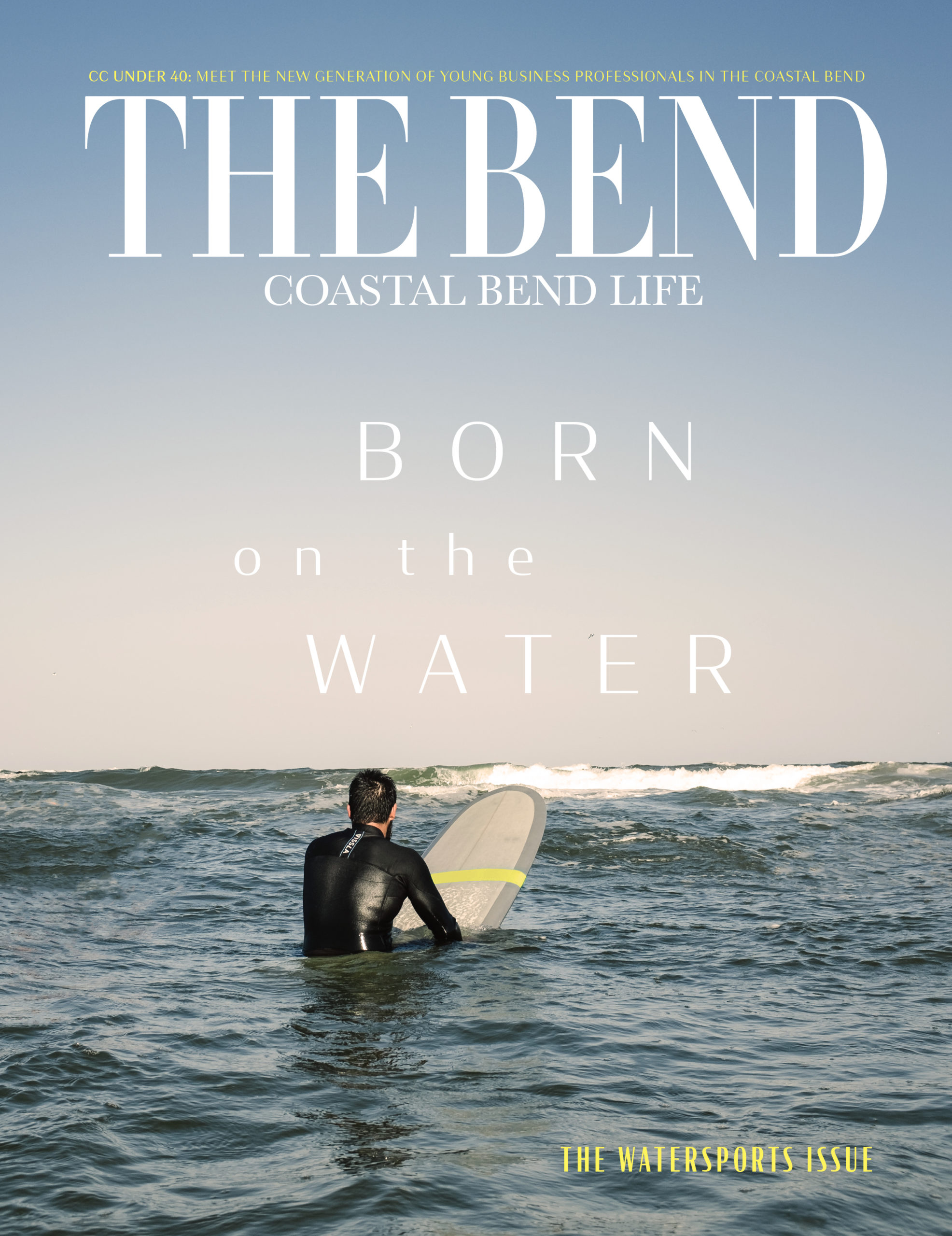 May 2019 - The Bend Magazine