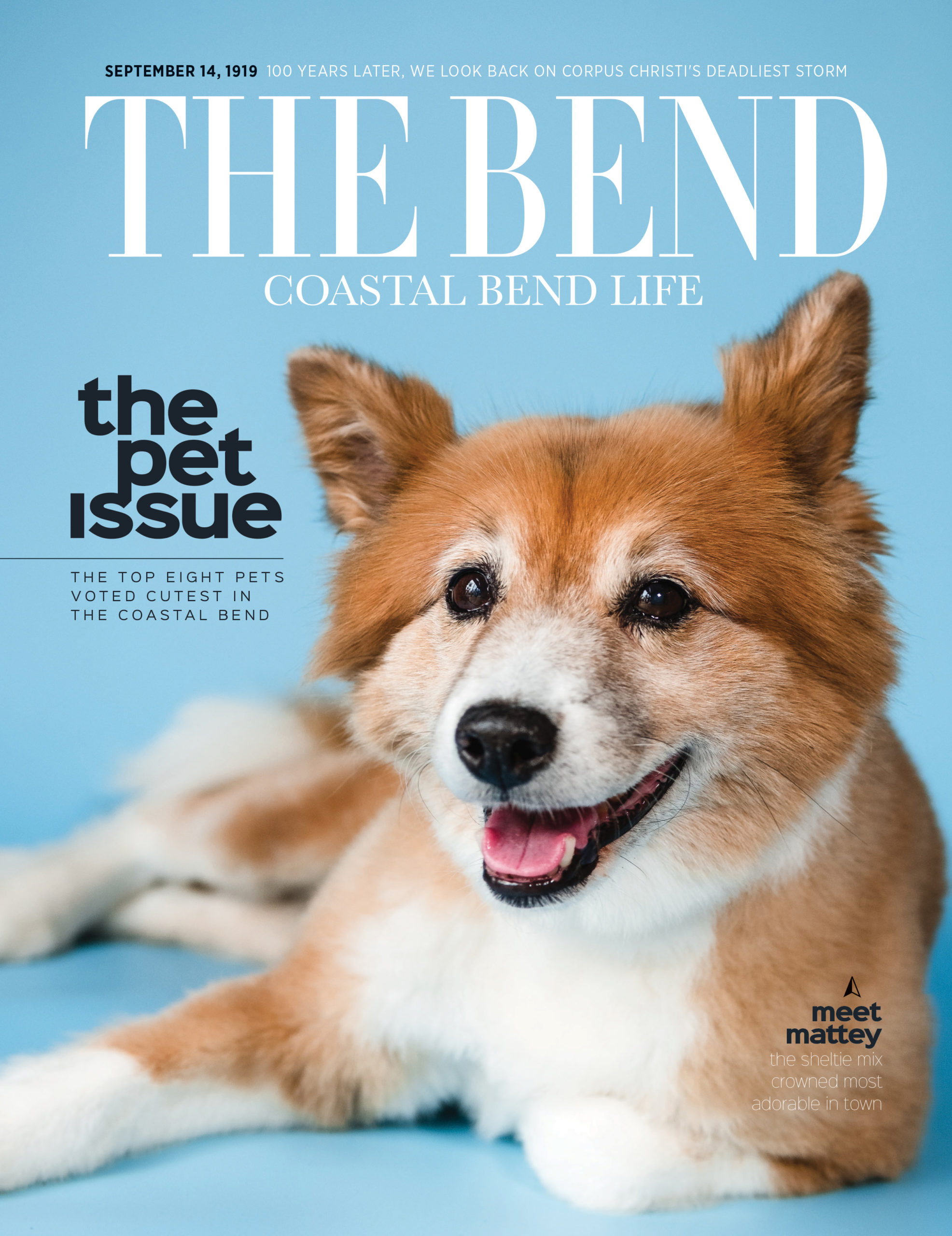 September 2019 - The Bend Magazine