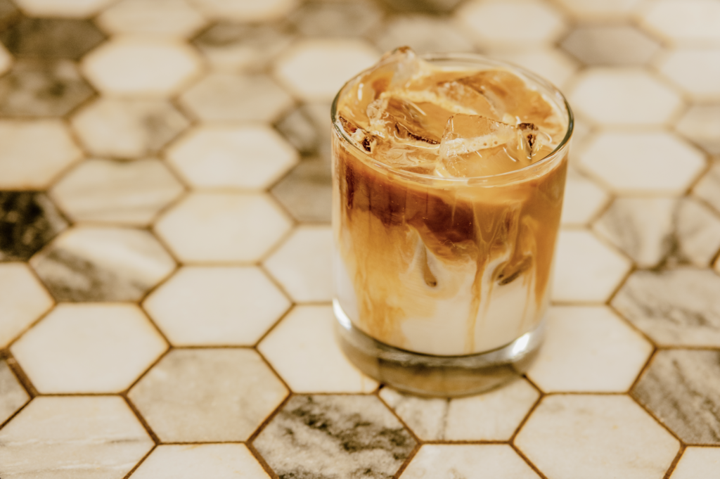 Inside Wired Coffee's Top Ordered Drinks - The Bend Magazine