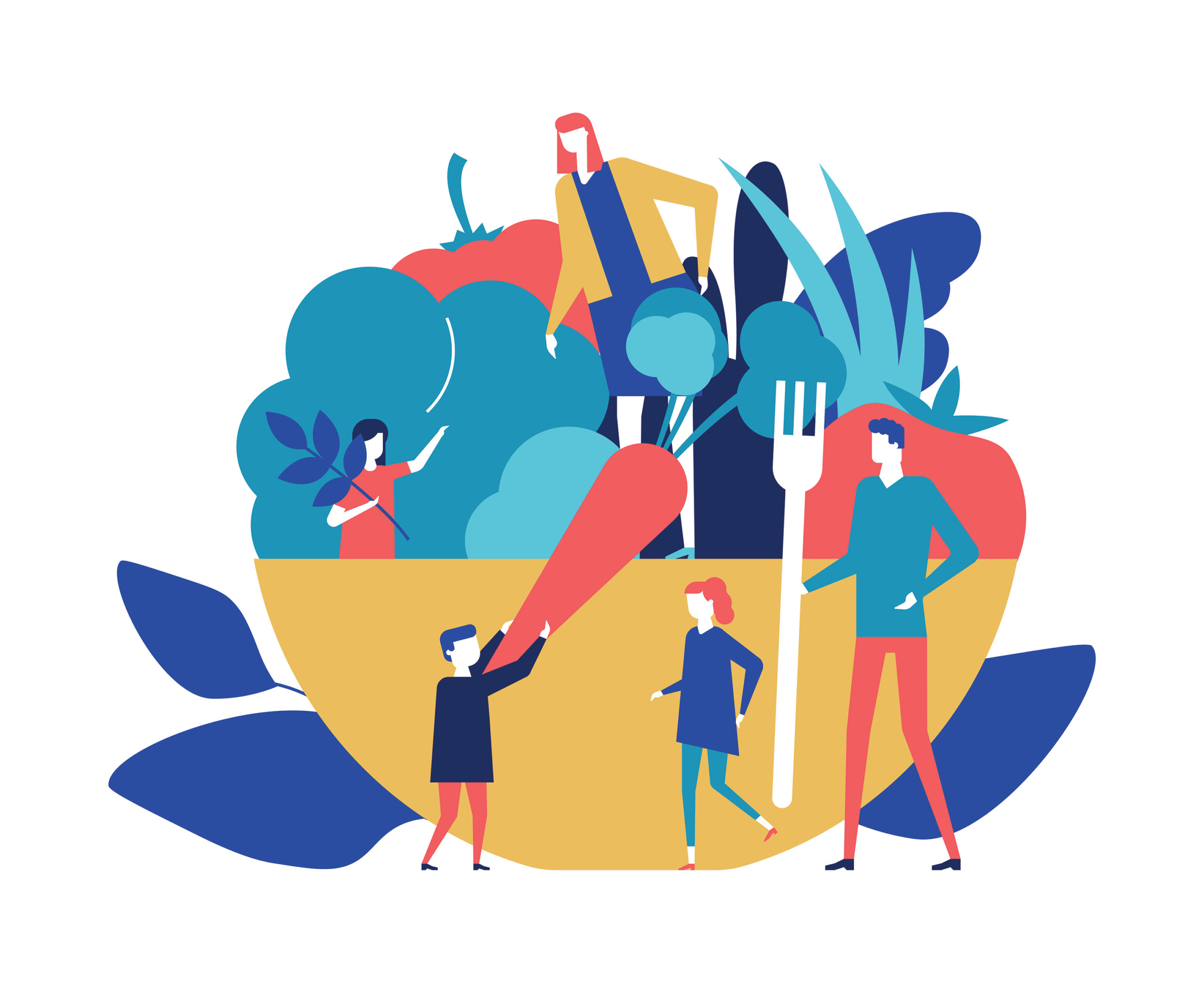 How Greener Diets Can Be Integrated Into Your Life - The Bend Magazine