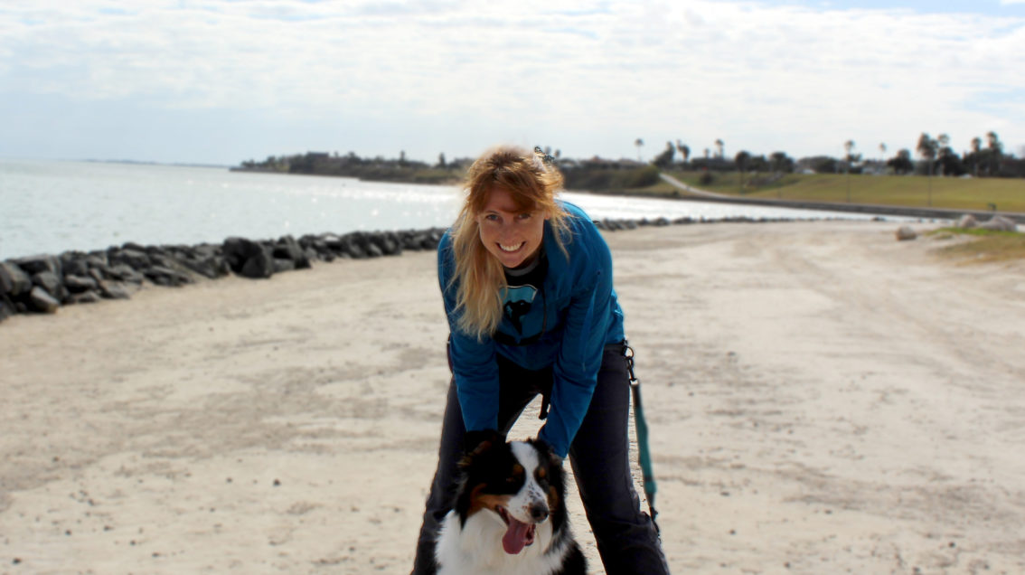 People of the Bend: Andrea Bogle - The Bend Magazine