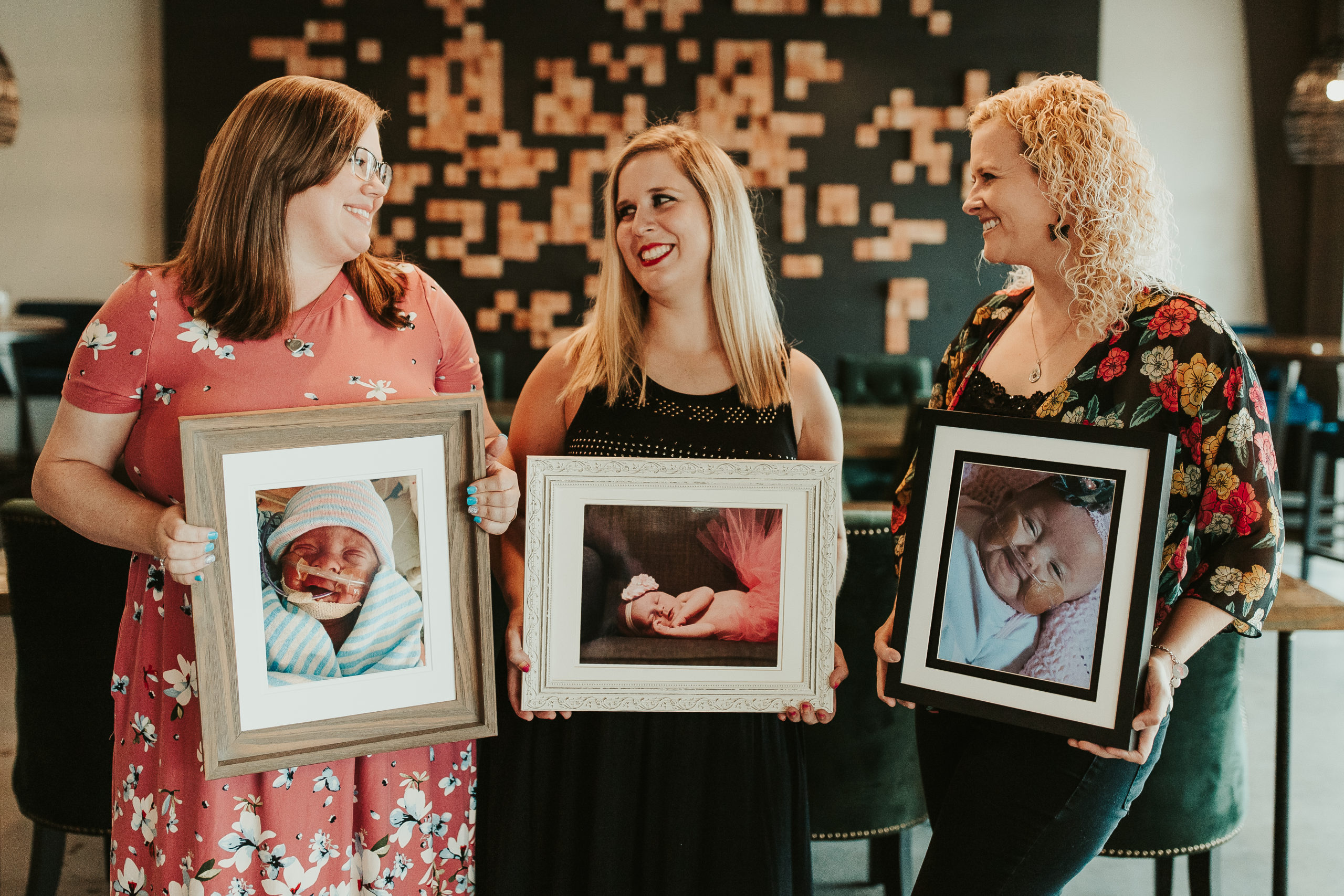 Angels Among Us - The Bend Magazine