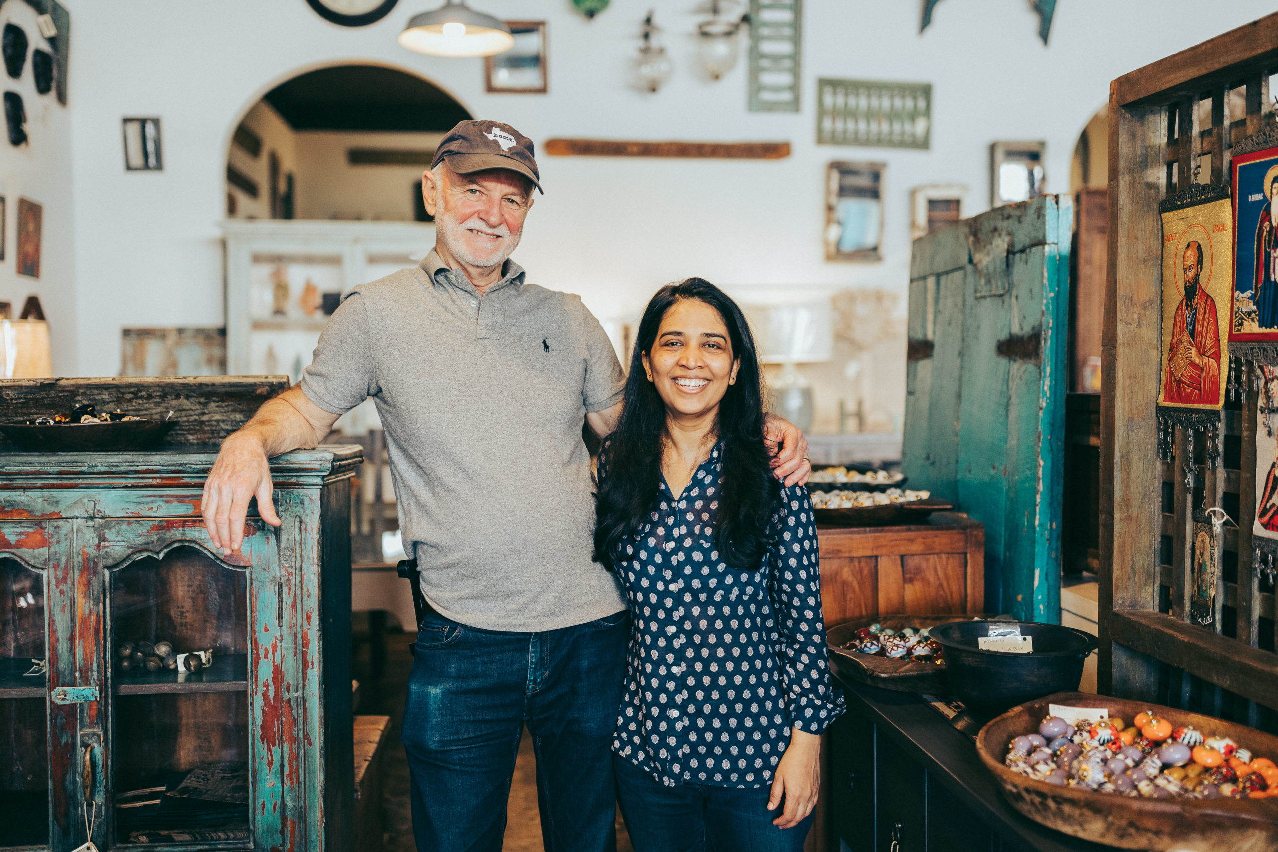 Timeless Treasures - The Bend Magazine