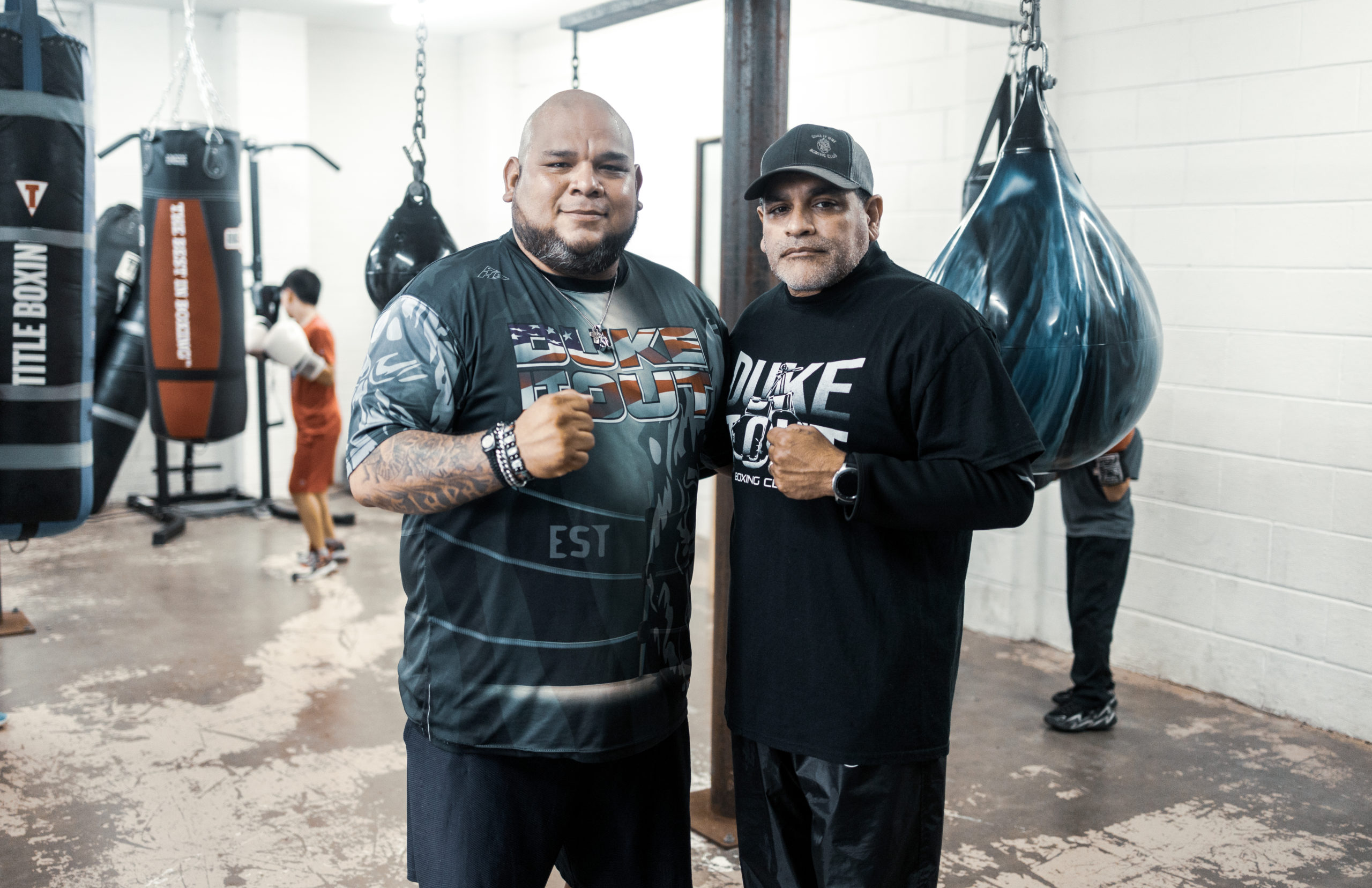Between the Ropes: Duke It Out Boxing Club - The Bend Magazine
