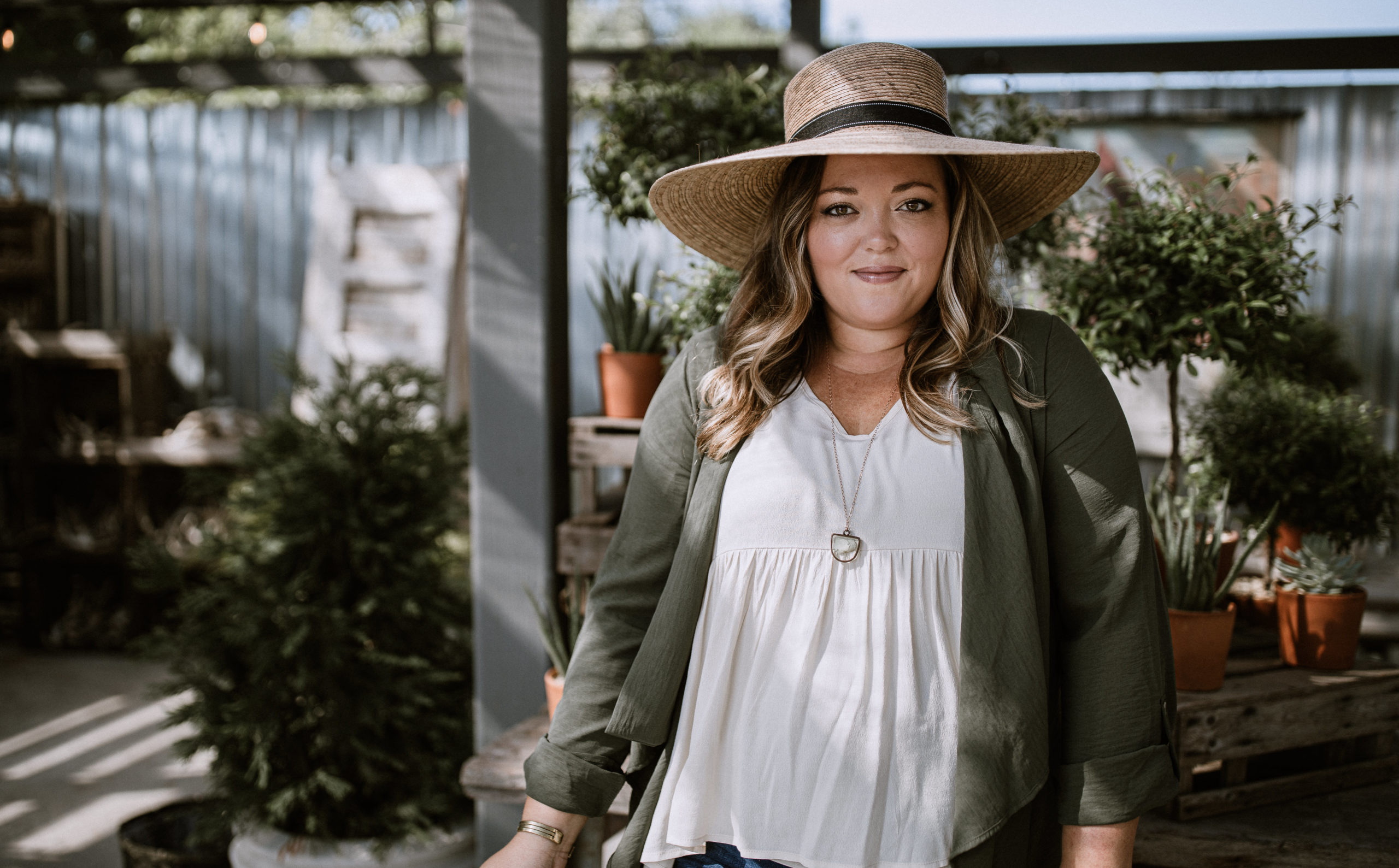 Sarah Baugh's Go-To Wellness Tips - The Bend Magazine