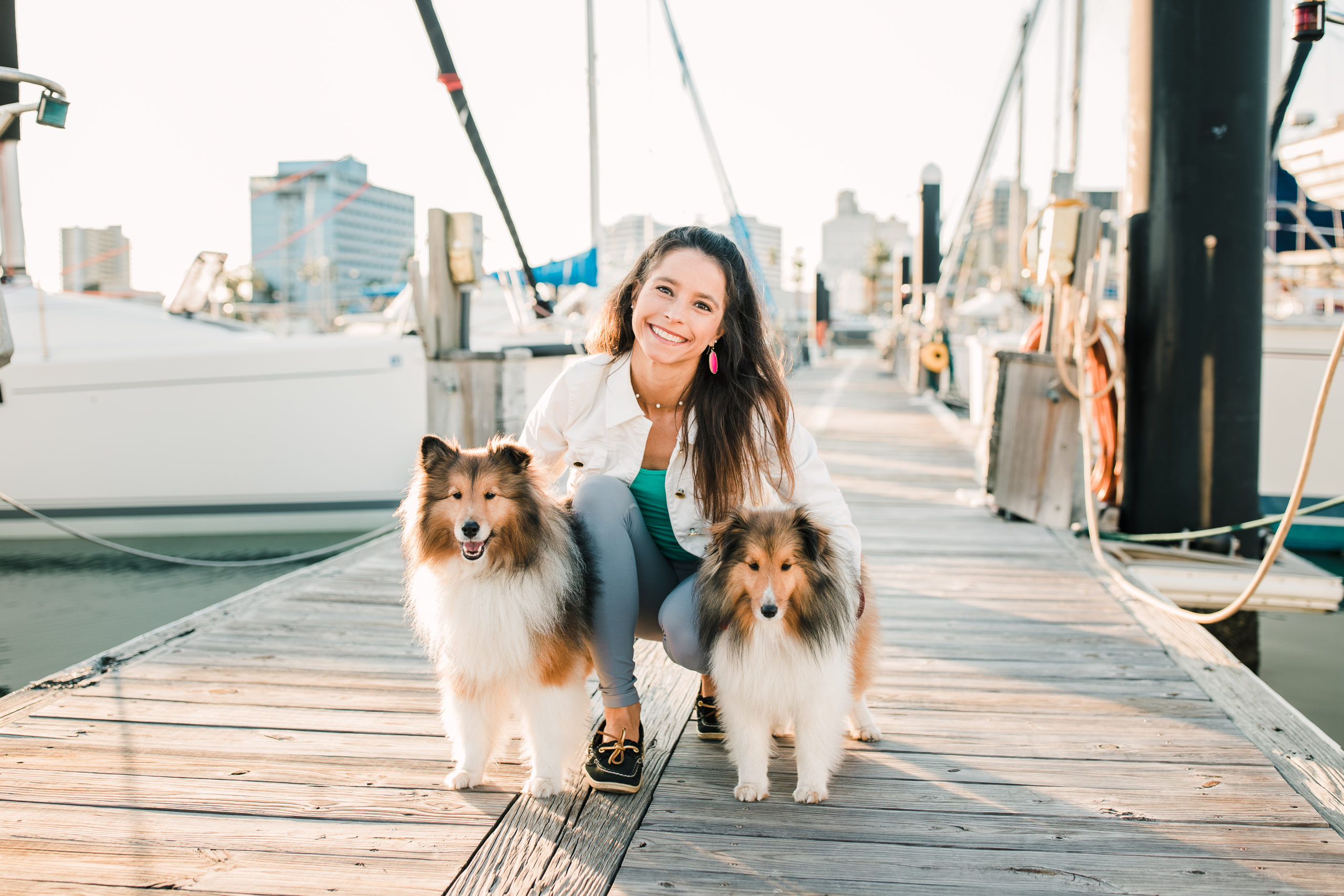 Stacie Richline's go-to Wellness Tips - The Bend Magazine