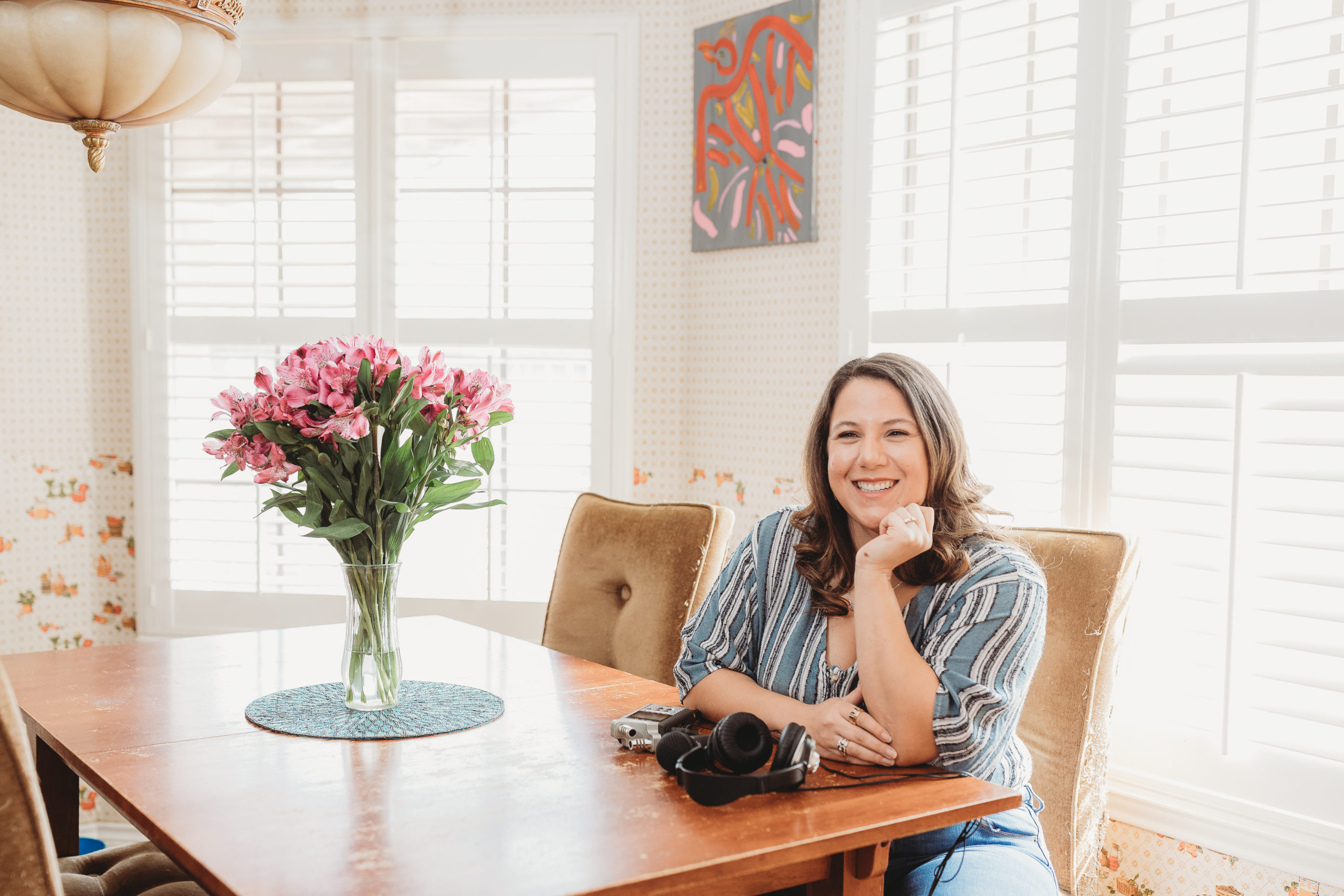 Meet Brittany Mouttet - The Bend Magazine