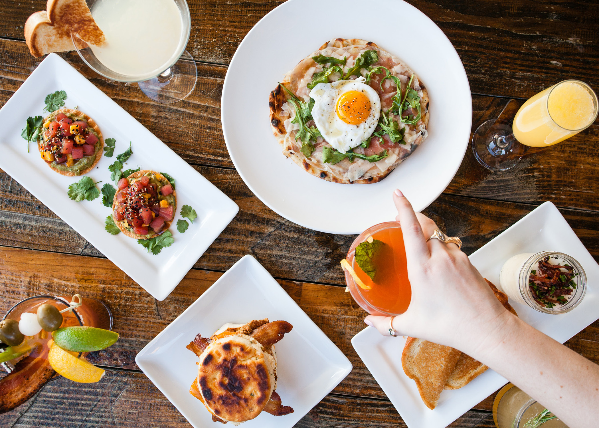 But First, We Brunch - The Bend Magazine