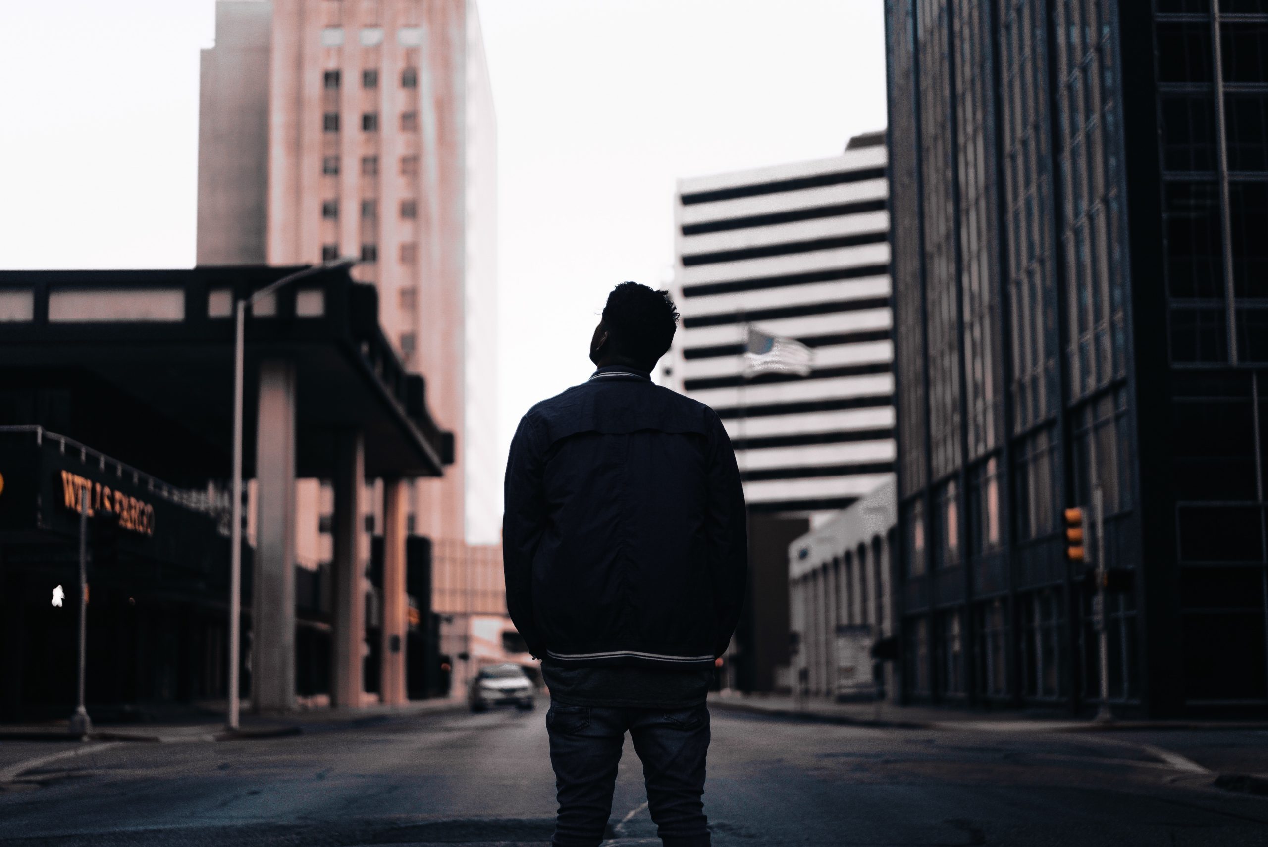 Through Their Lens: David Capote - The Bend Magazine