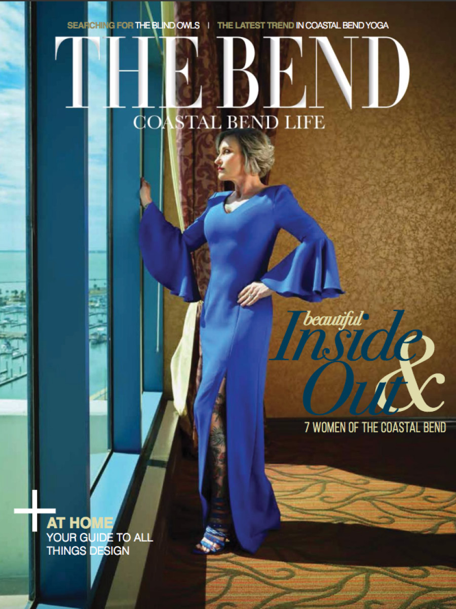 September 2017 - The Bend Magazine