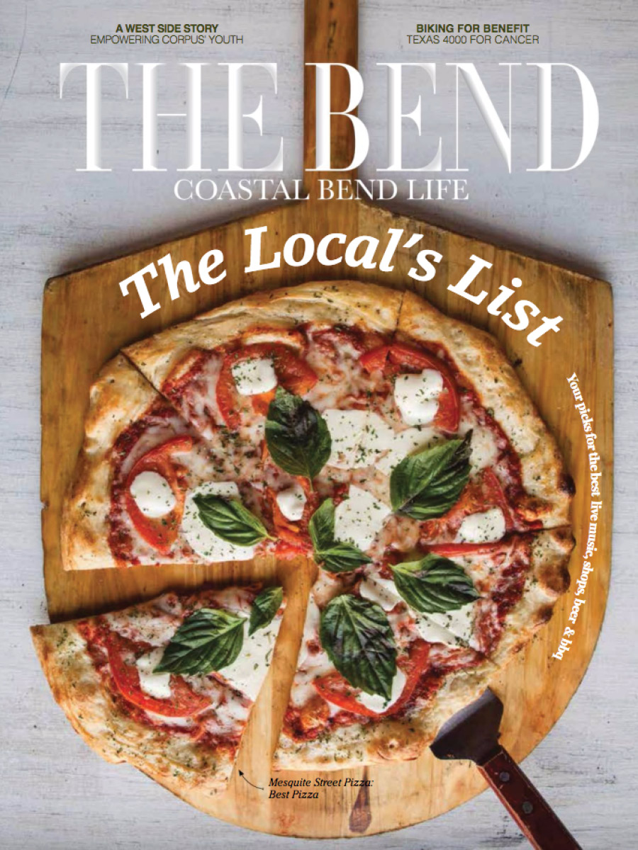 July 2017 - The Bend Magazine