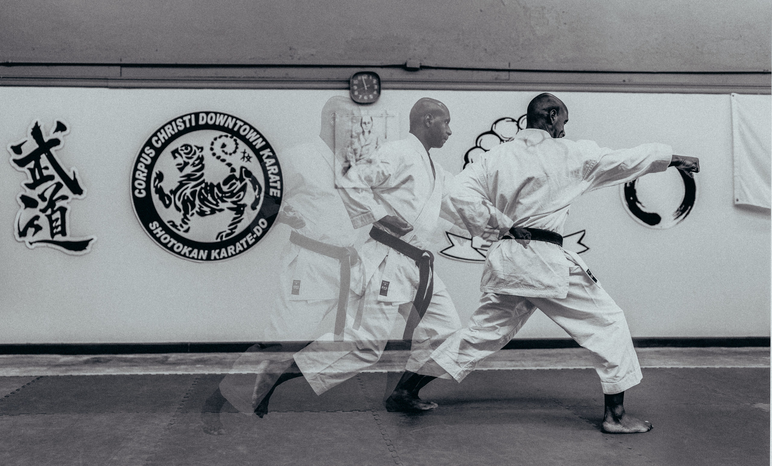 Kickin’ It With Jeff Ghee - The Bend Magazine