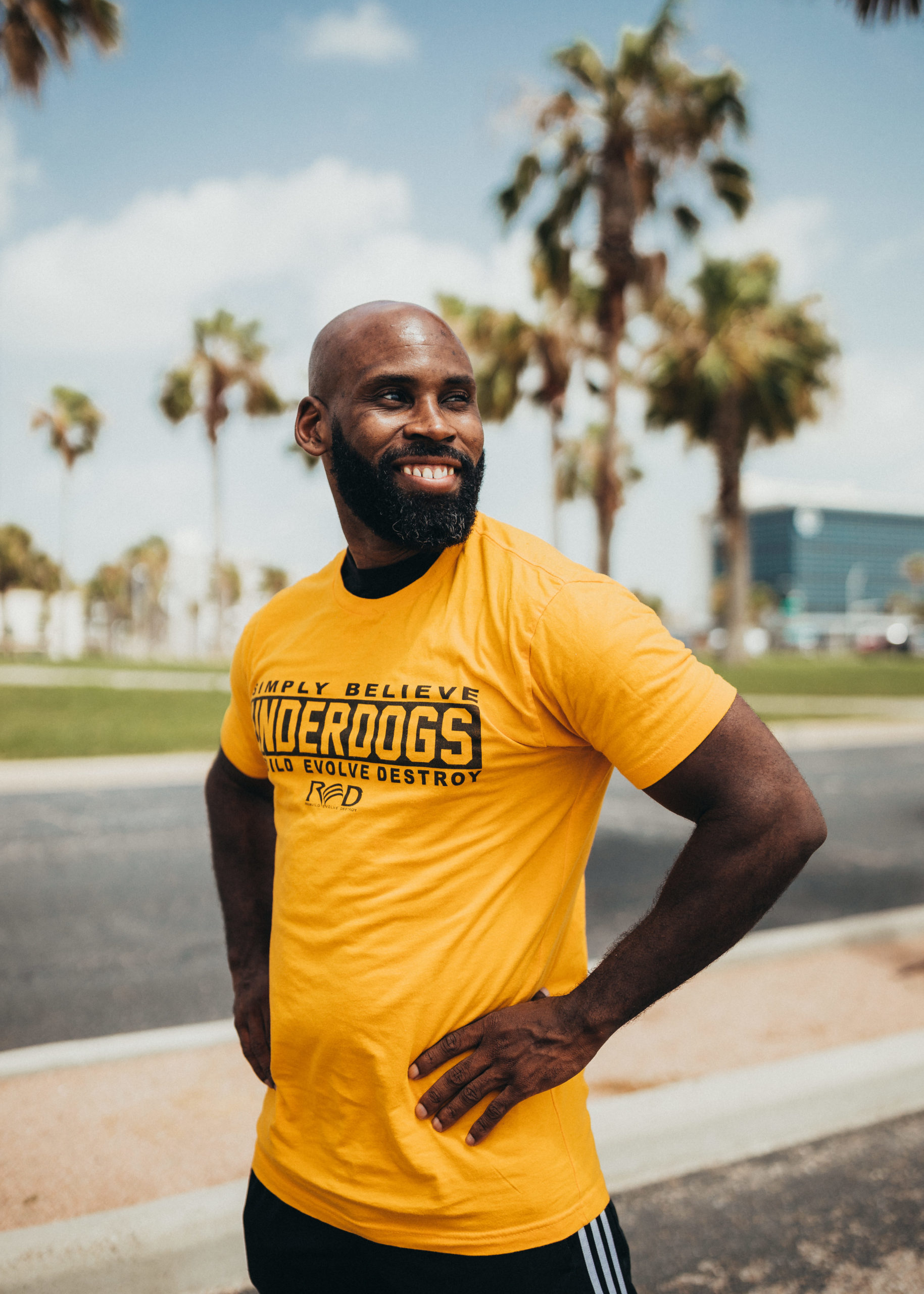 Fredzilla: King of the Comeback - The Bend Magazine