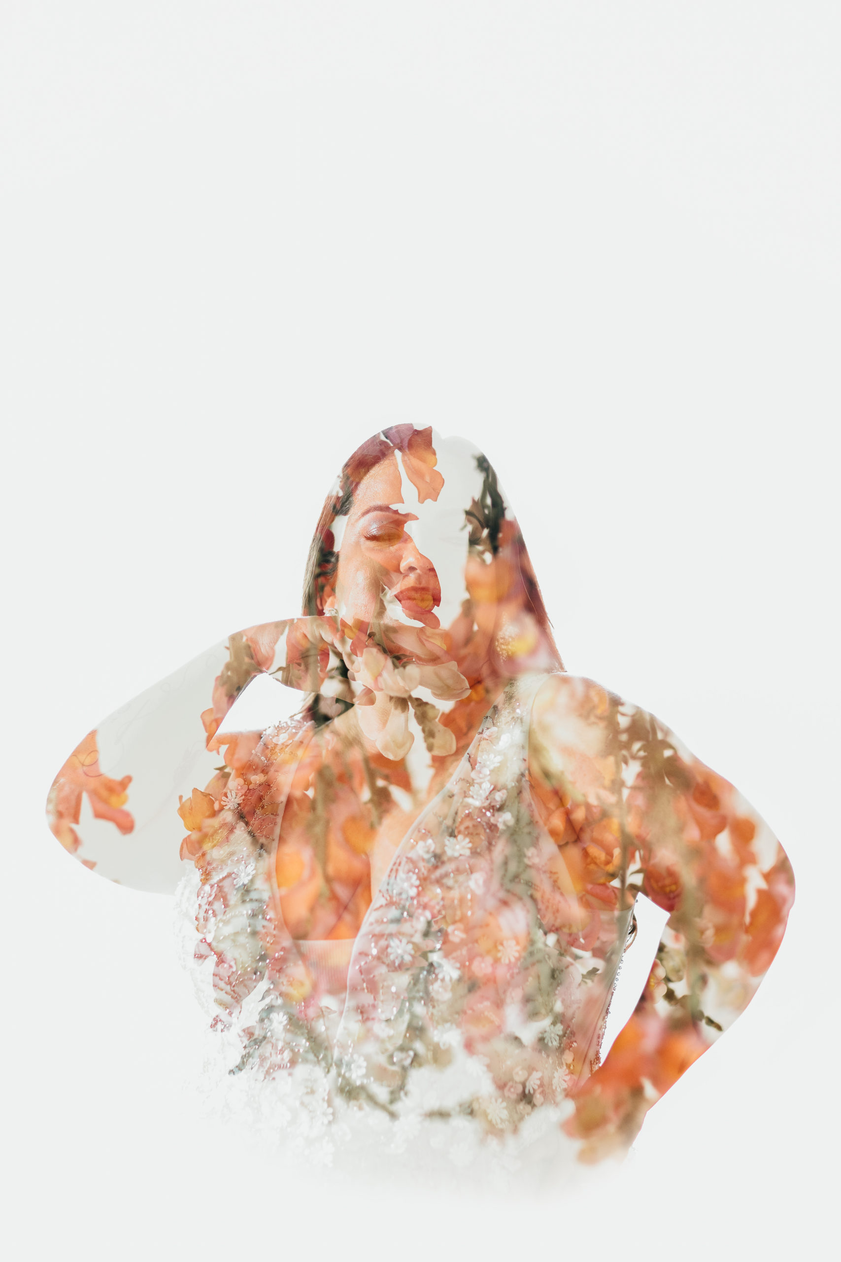 Stories of HER - The Bend Magazine