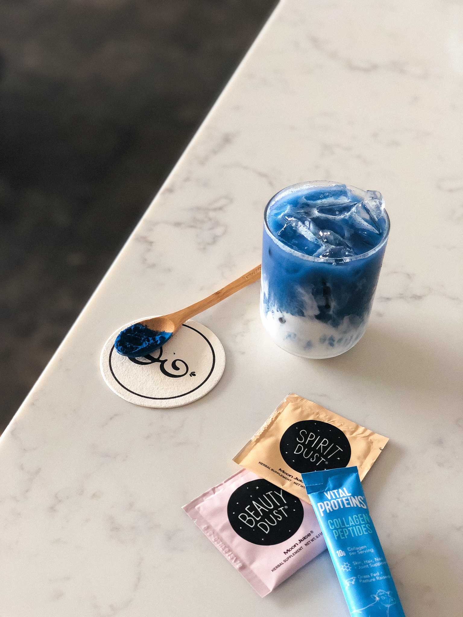 Stay Calm and Sip On - The Bend Magazine