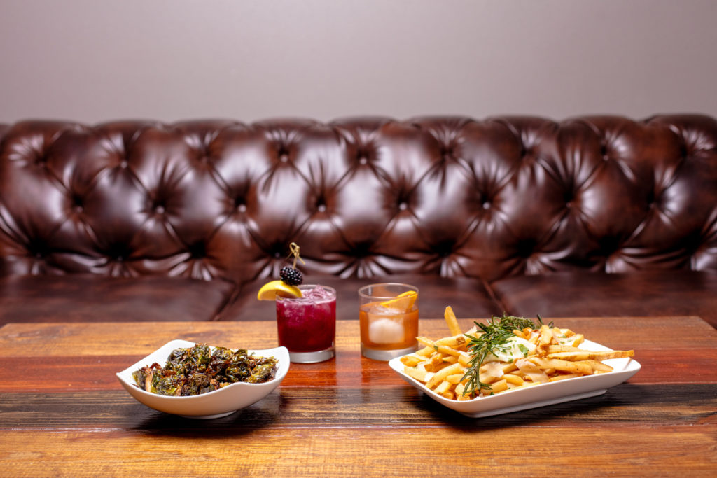 Intro to Gastropubs: The Post at Lamar Park - The Bend Magazine