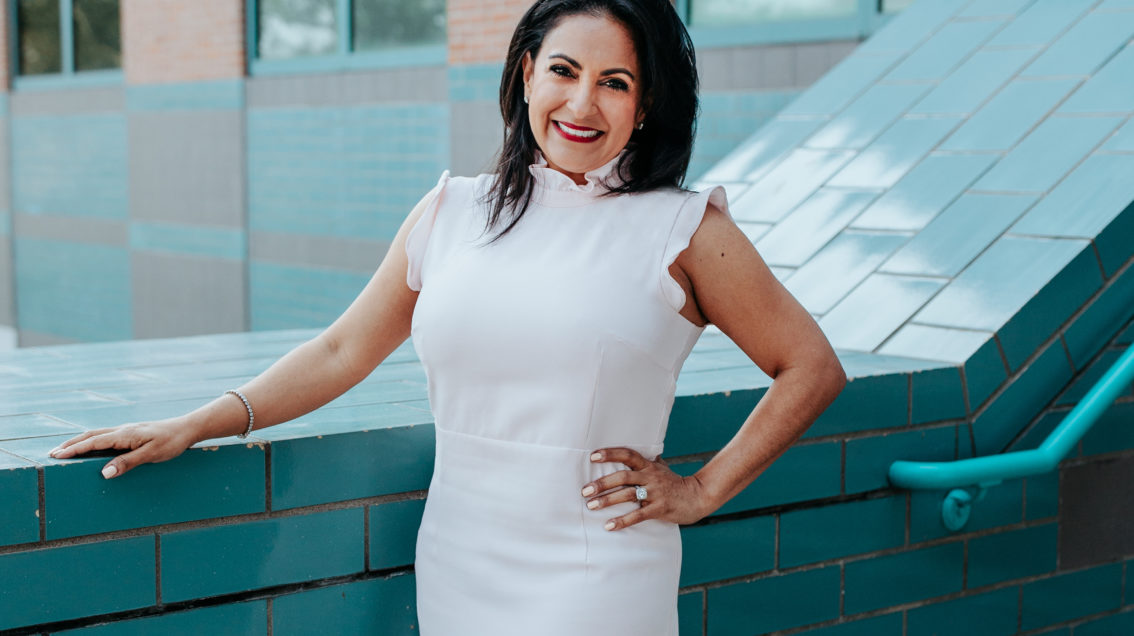 A Conversation with Mayor Paulette Guajardo - The Bend Magazine
