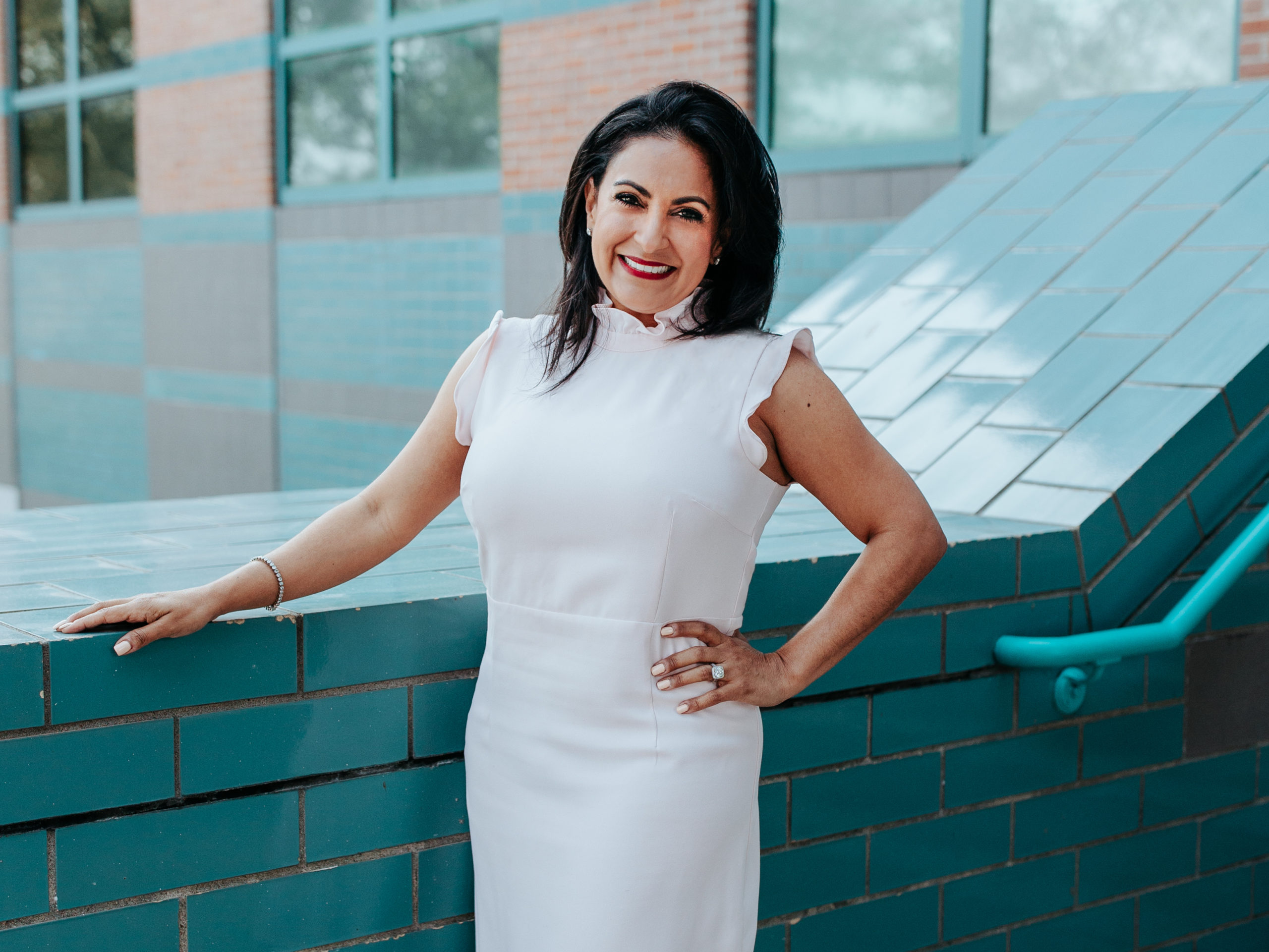 A Conversation with Mayor Paulette Guajardo - The Bend Magazine