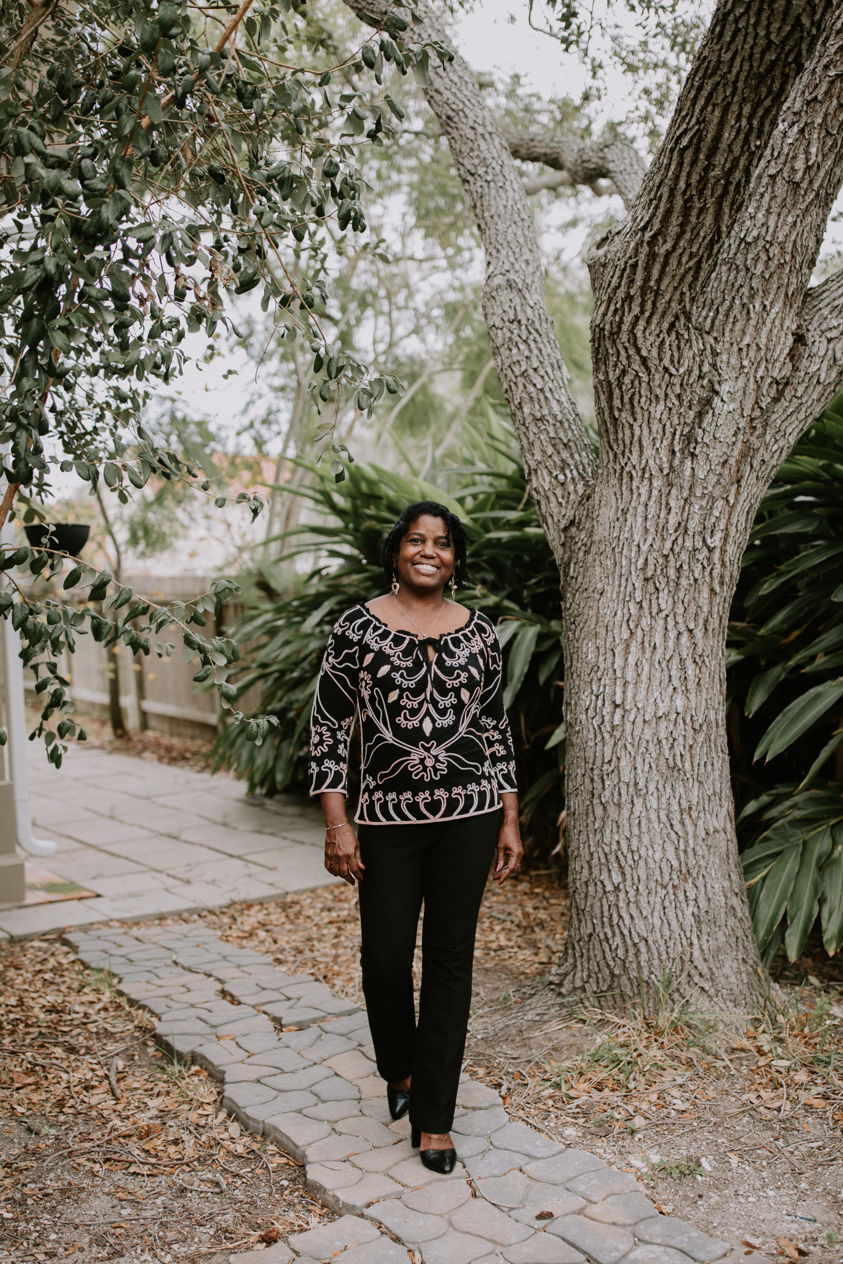 Meet LaJuana Hill Zanoni - The Bend Magazine