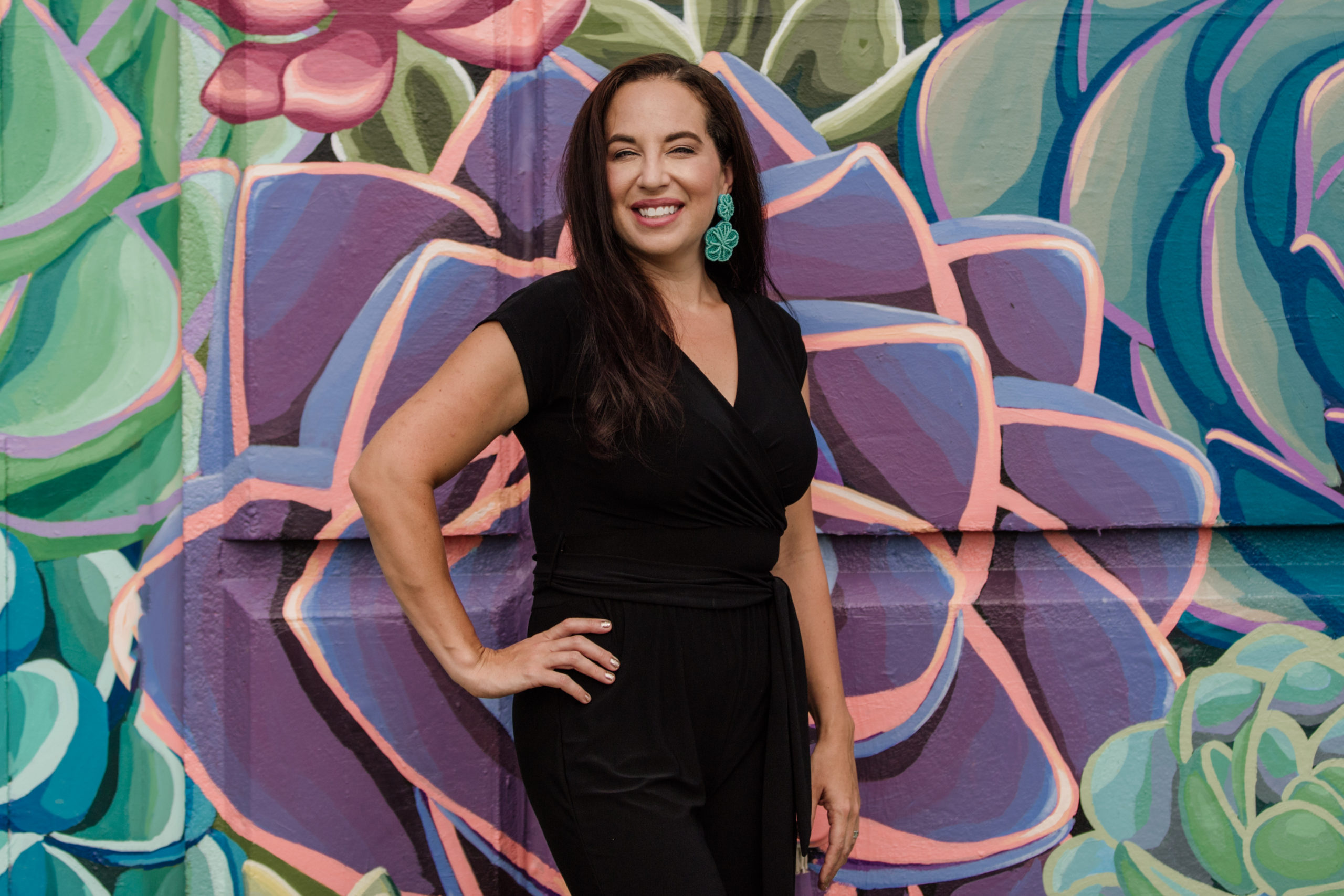 Person Of Intrest: Meet Lindsey Vasquez - The Bend Magazine