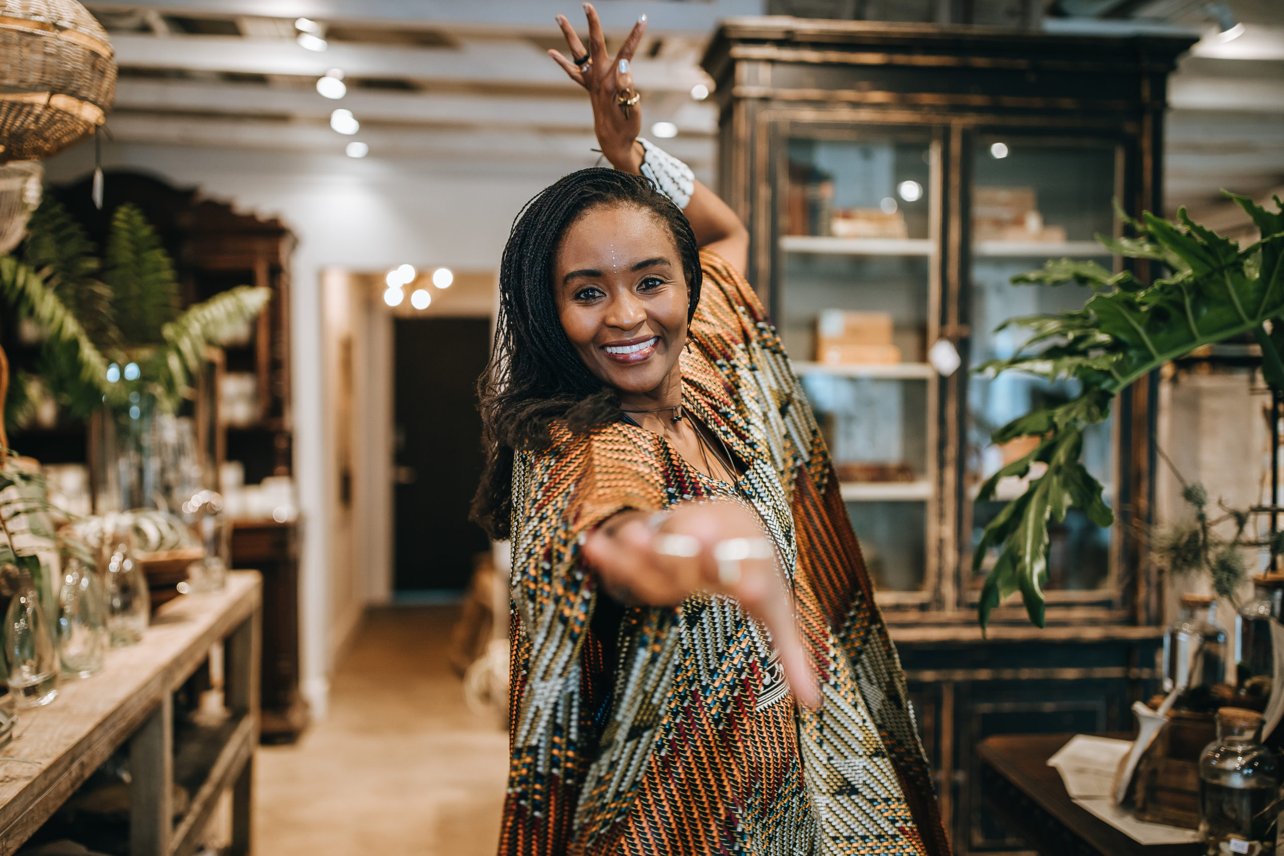 Liza Wisner's Go-to Wellness Tips - The Bend Magazine