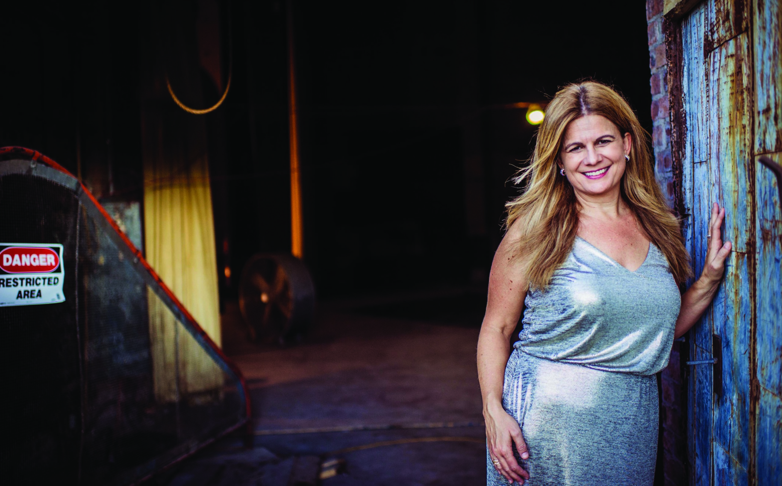 Meet Monica Sawyer - The Bend Magazine