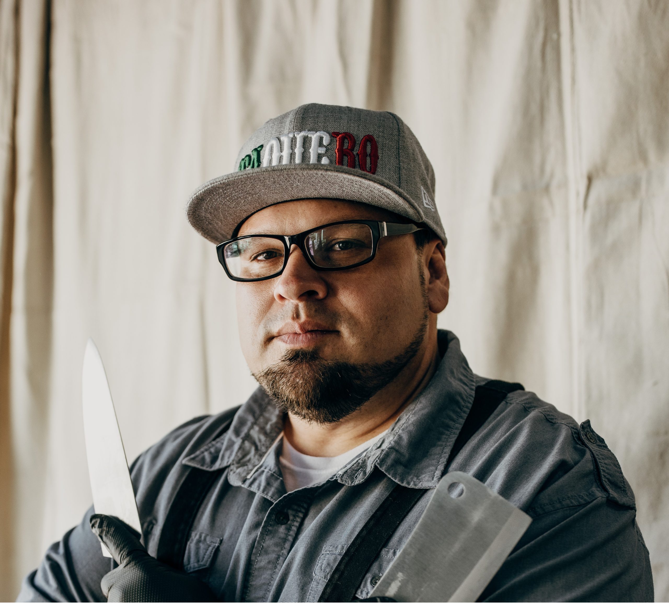 A Conversation with A.J. “Blanco Biggs” Brooks-Ruiz - The Bend Magazine