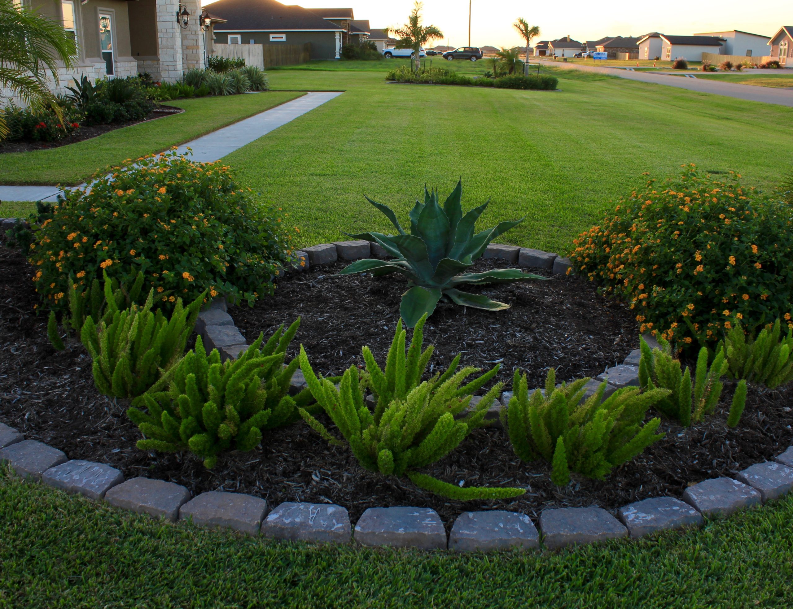 Fresh Landscape Update for New Homeowners - The Bend Magazine
