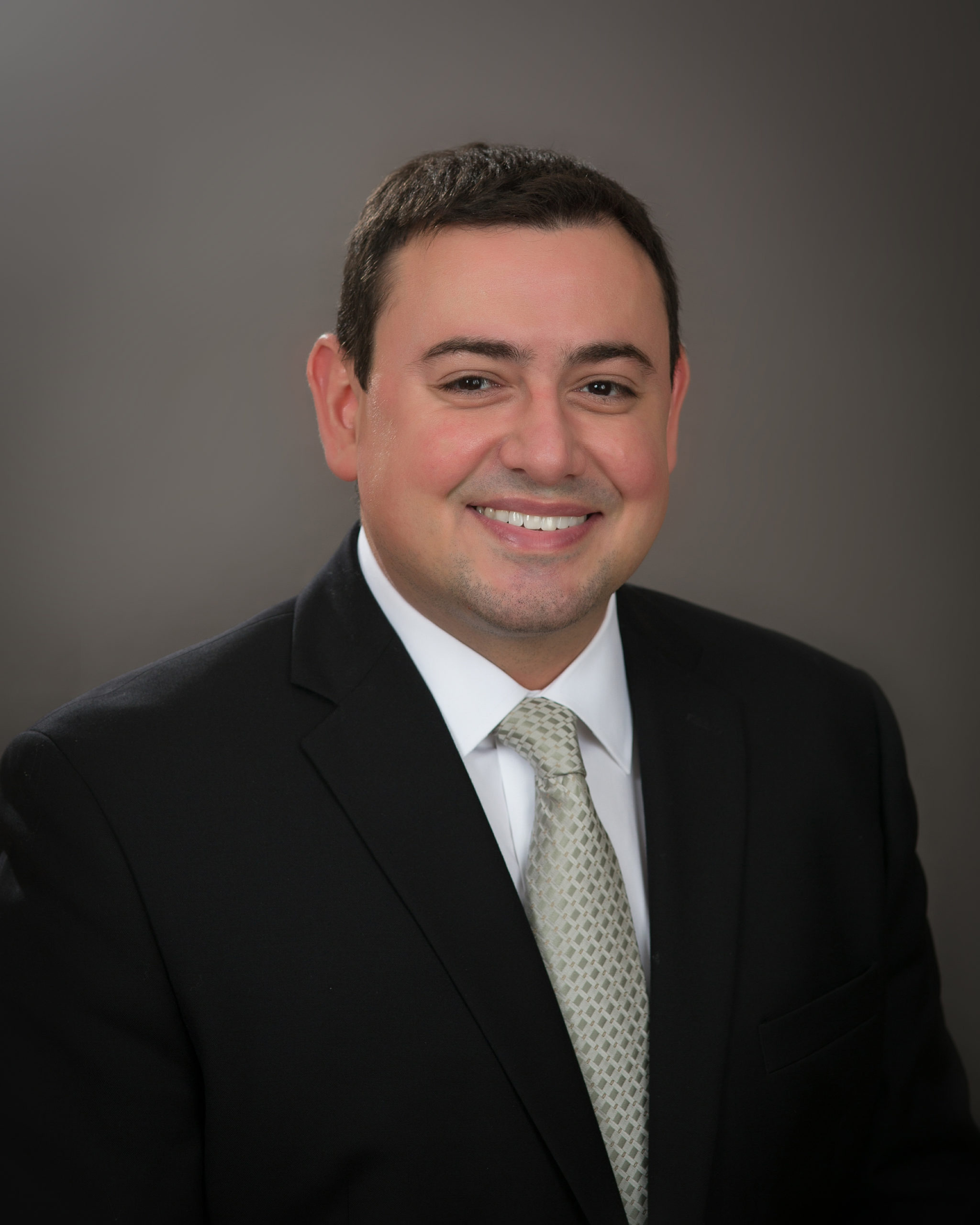 Treating Patients with Patience - The Bend Magazine