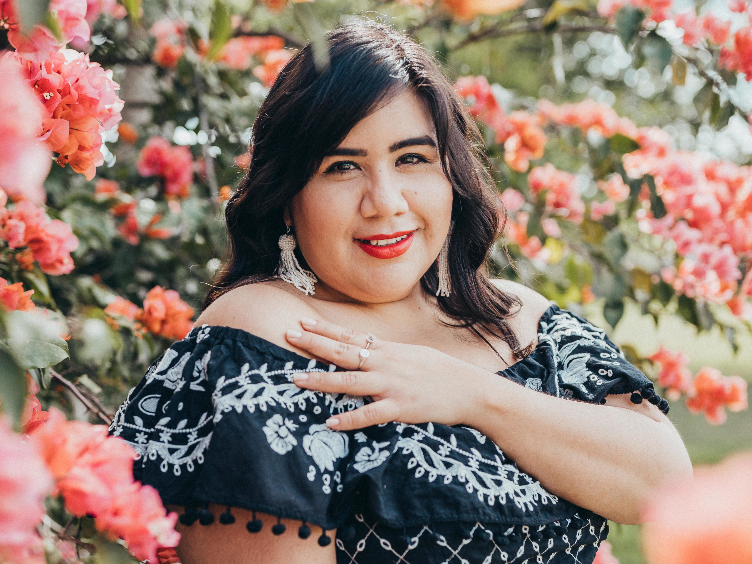 Sarah Estrada's Go-To Wellness Tips - The Bend Magazine