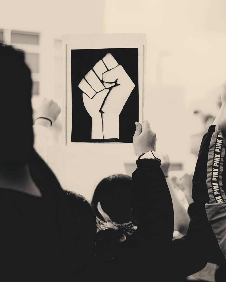 Local Makers Creating Ways to Support Organizations Fighting Racial ...