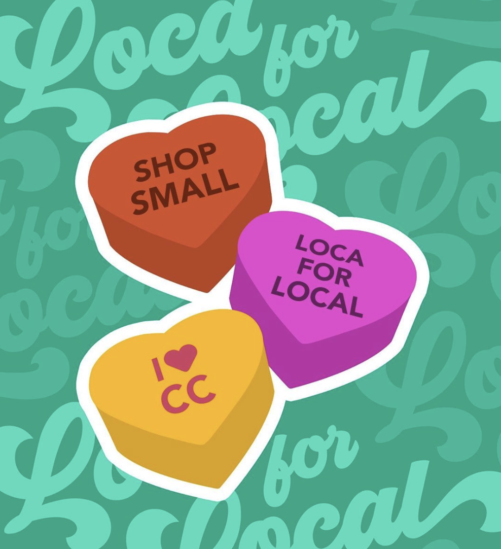 Loca for Local Goes Curbside - The Bend Magazine