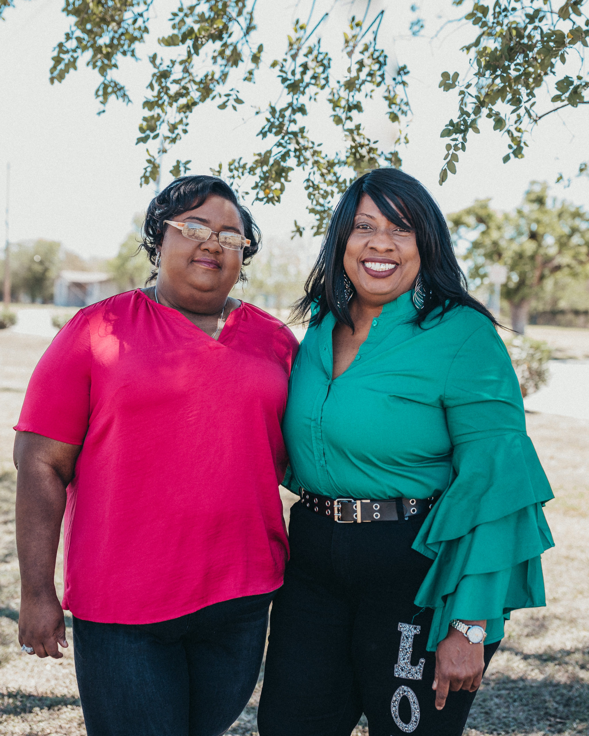 The Corpus Christi Chapter of TABPHE Exists to Assist