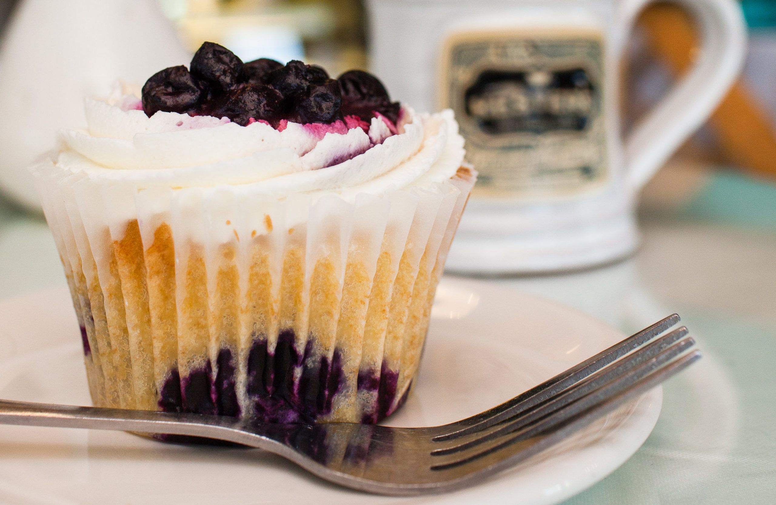 A Cupcake Collection - The Bend Magazine