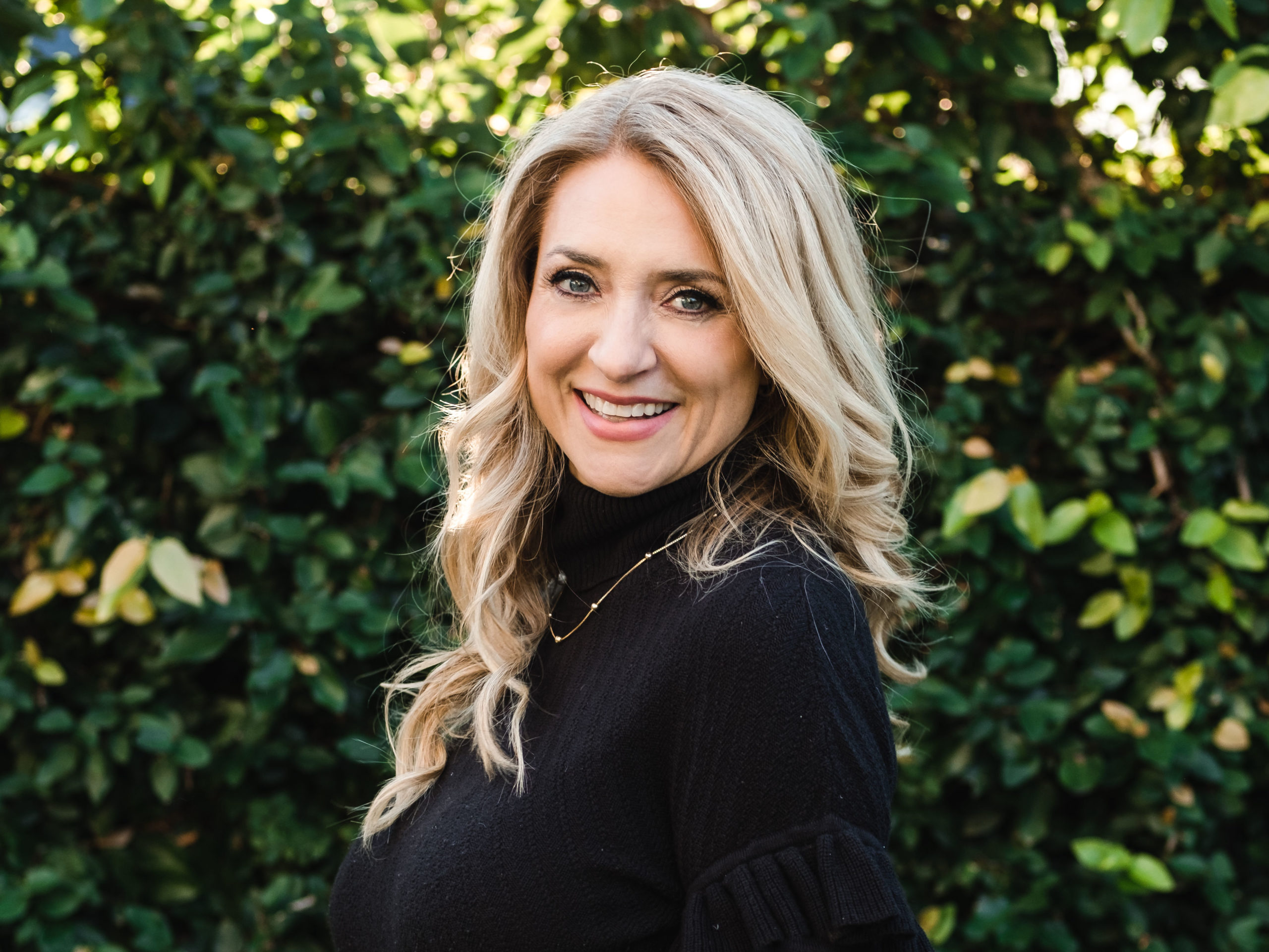 Dr. Meridith Lowe Carter's Self-Care Essentials - The Bend Magazine