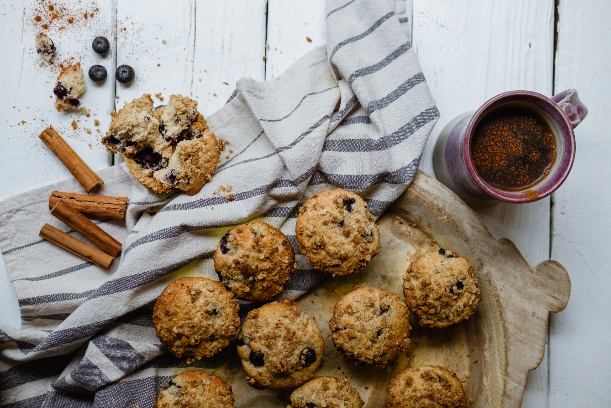 The Secret Ingredient - The Bend Magazine