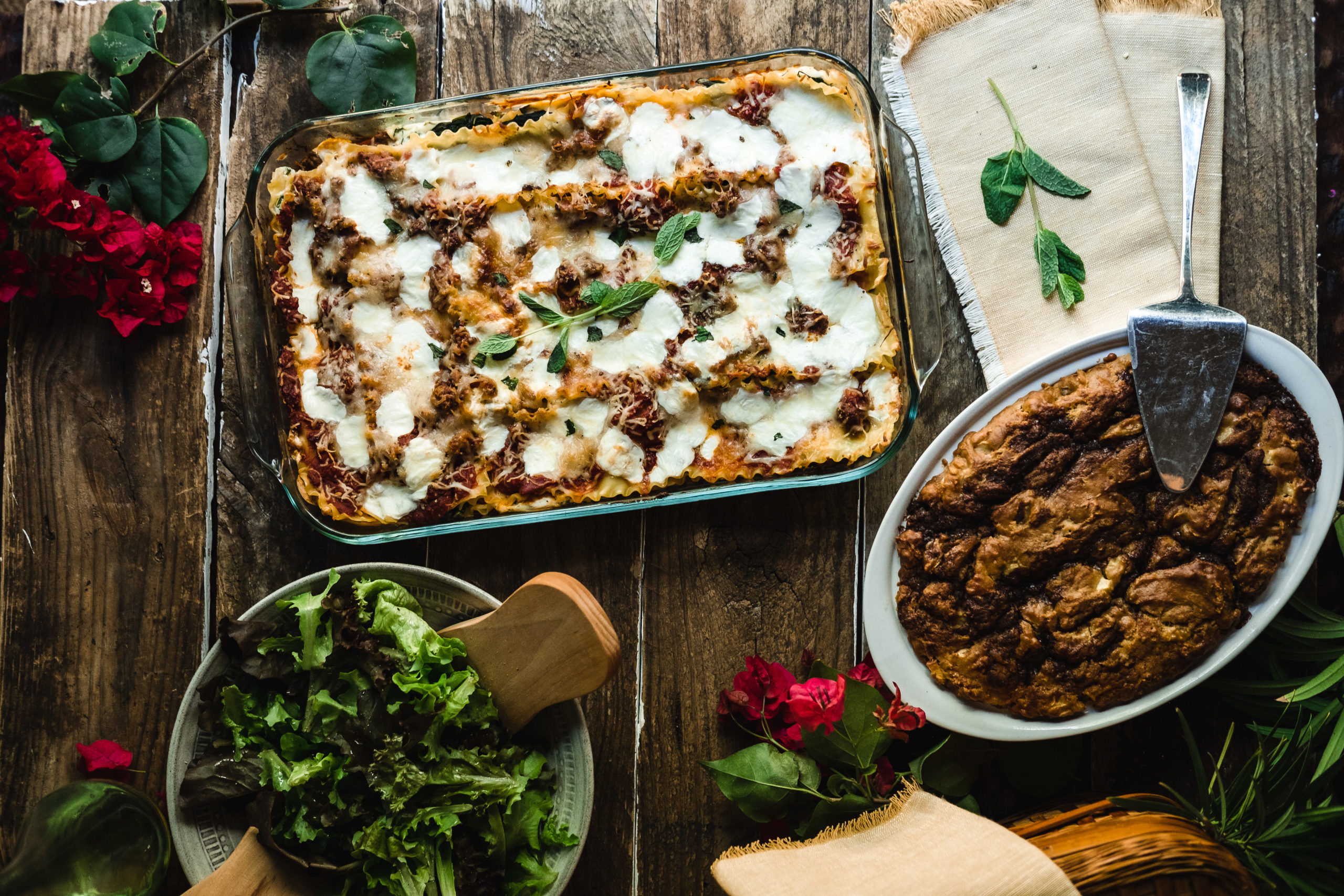 The Flavors in the Layers - The Bend Magazine