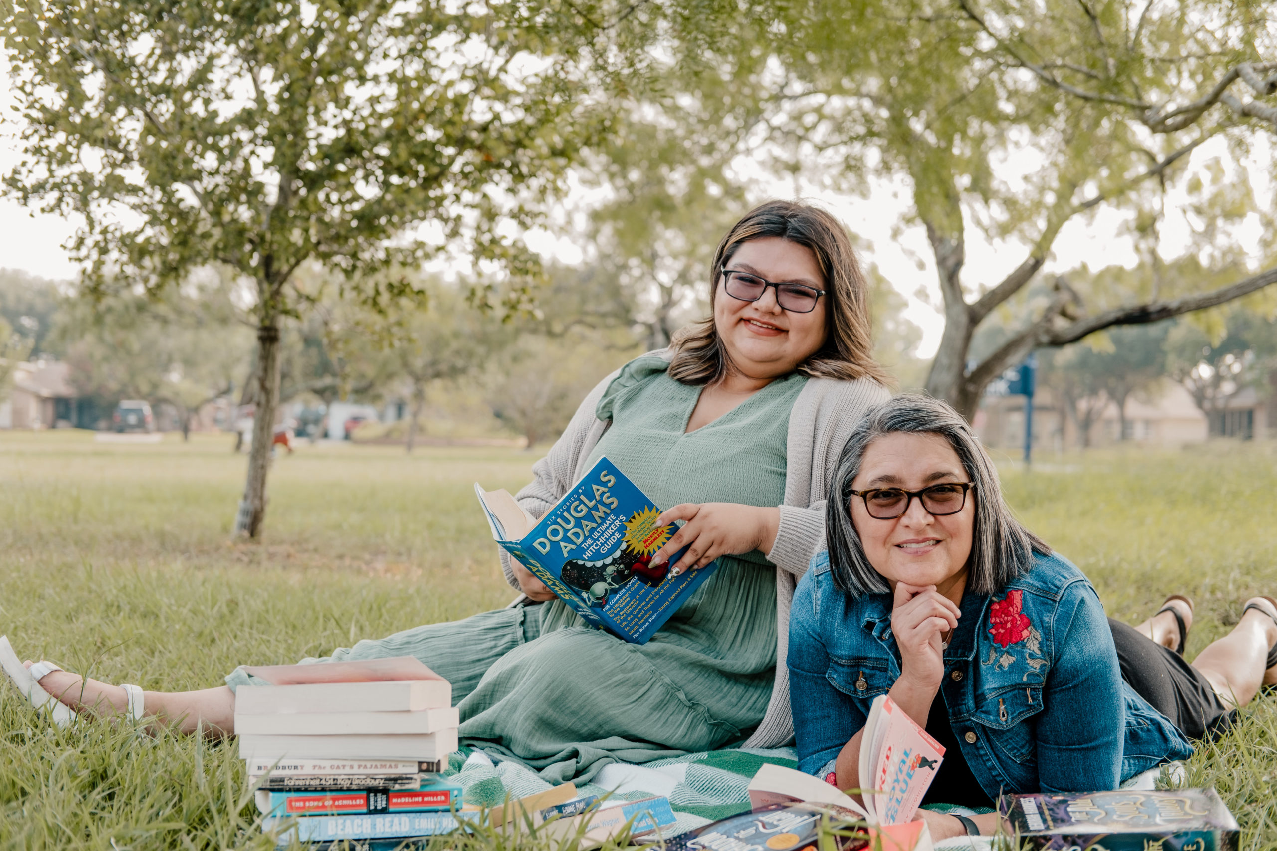 How Nonprofit The Traveling Library is Bringing Literary Access to Our ...