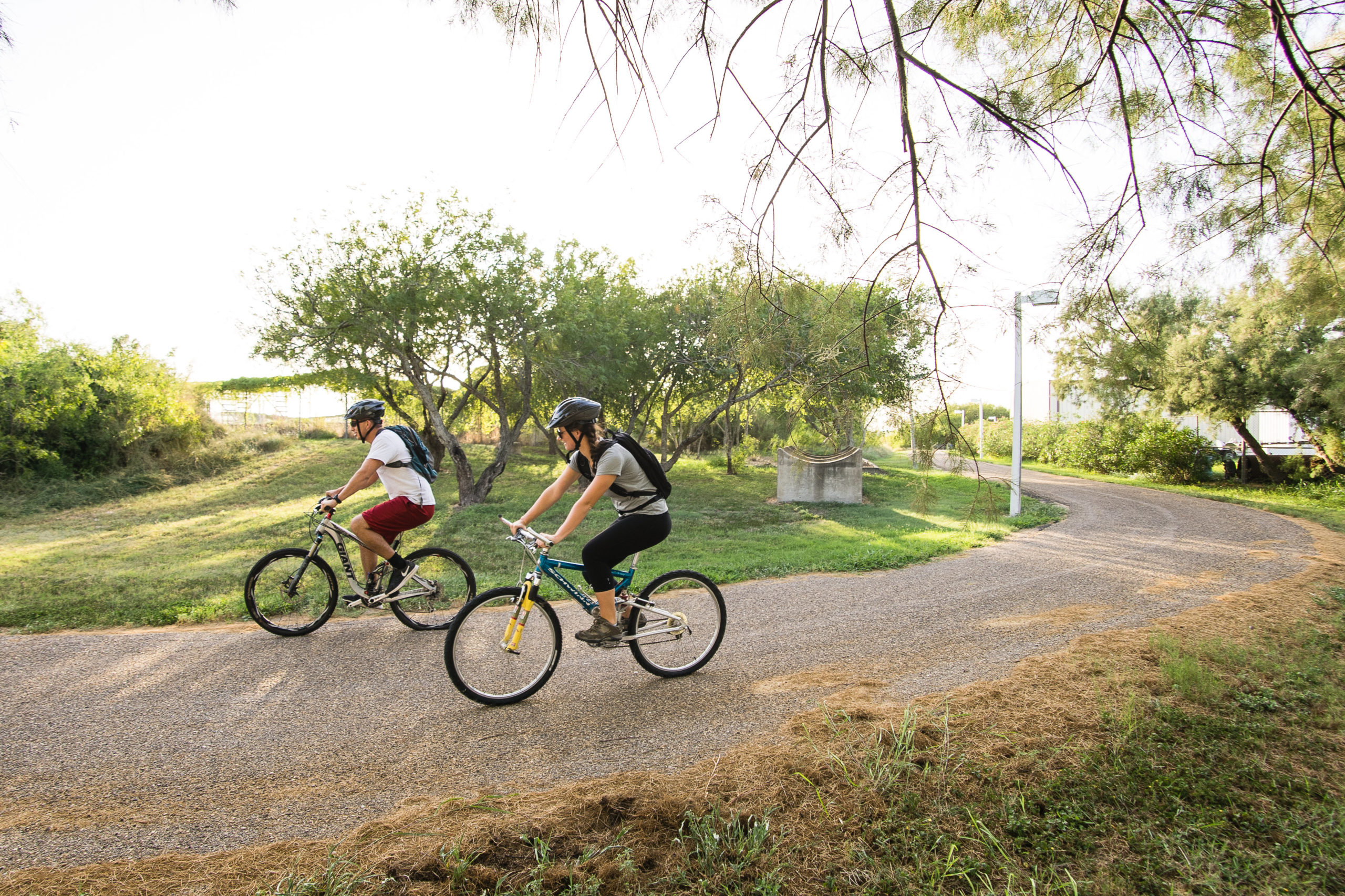 5 Best: Bike Trails - The Bend Magazine