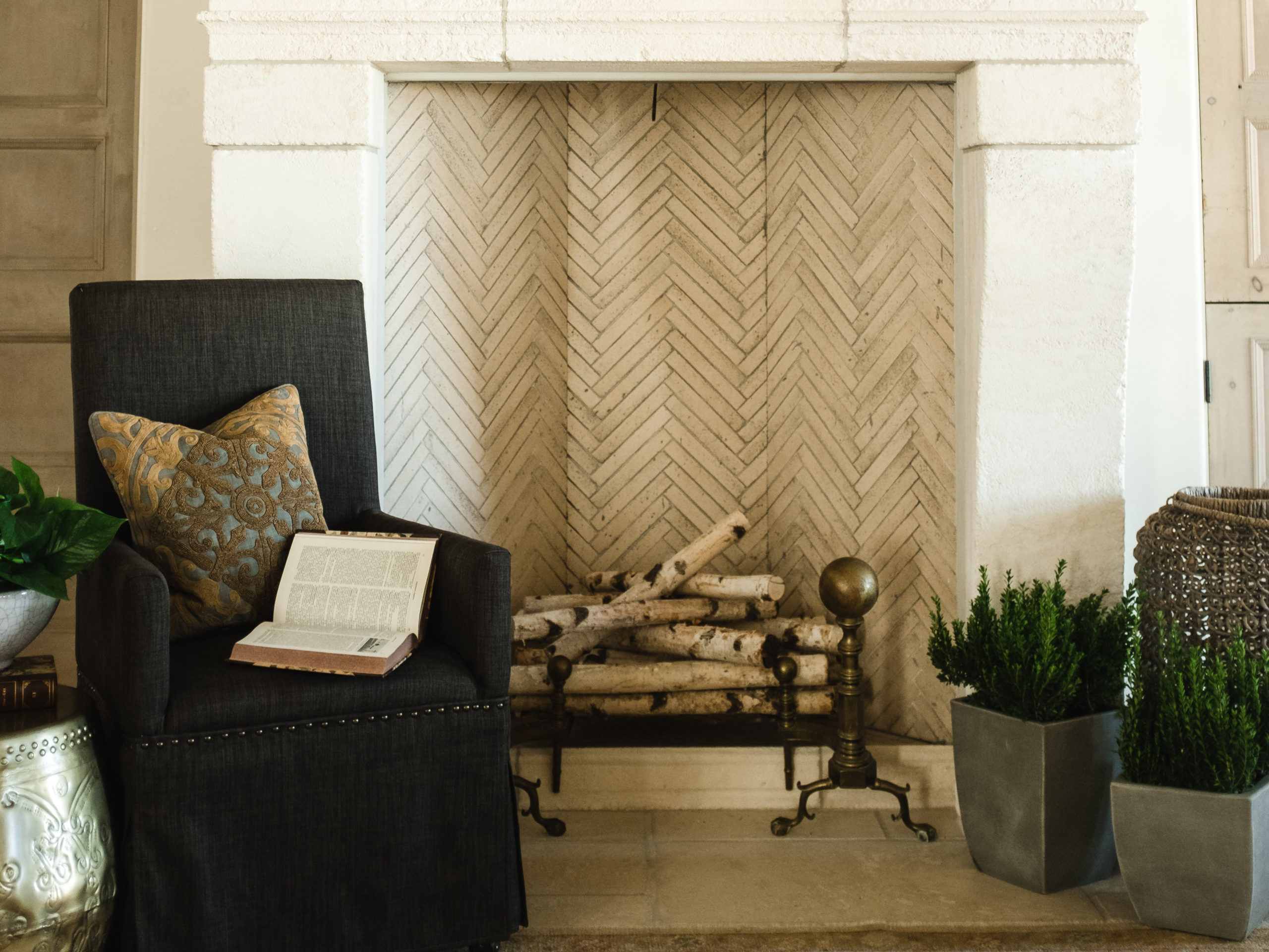 Setting Fire to Your Place - The Bend Magazine