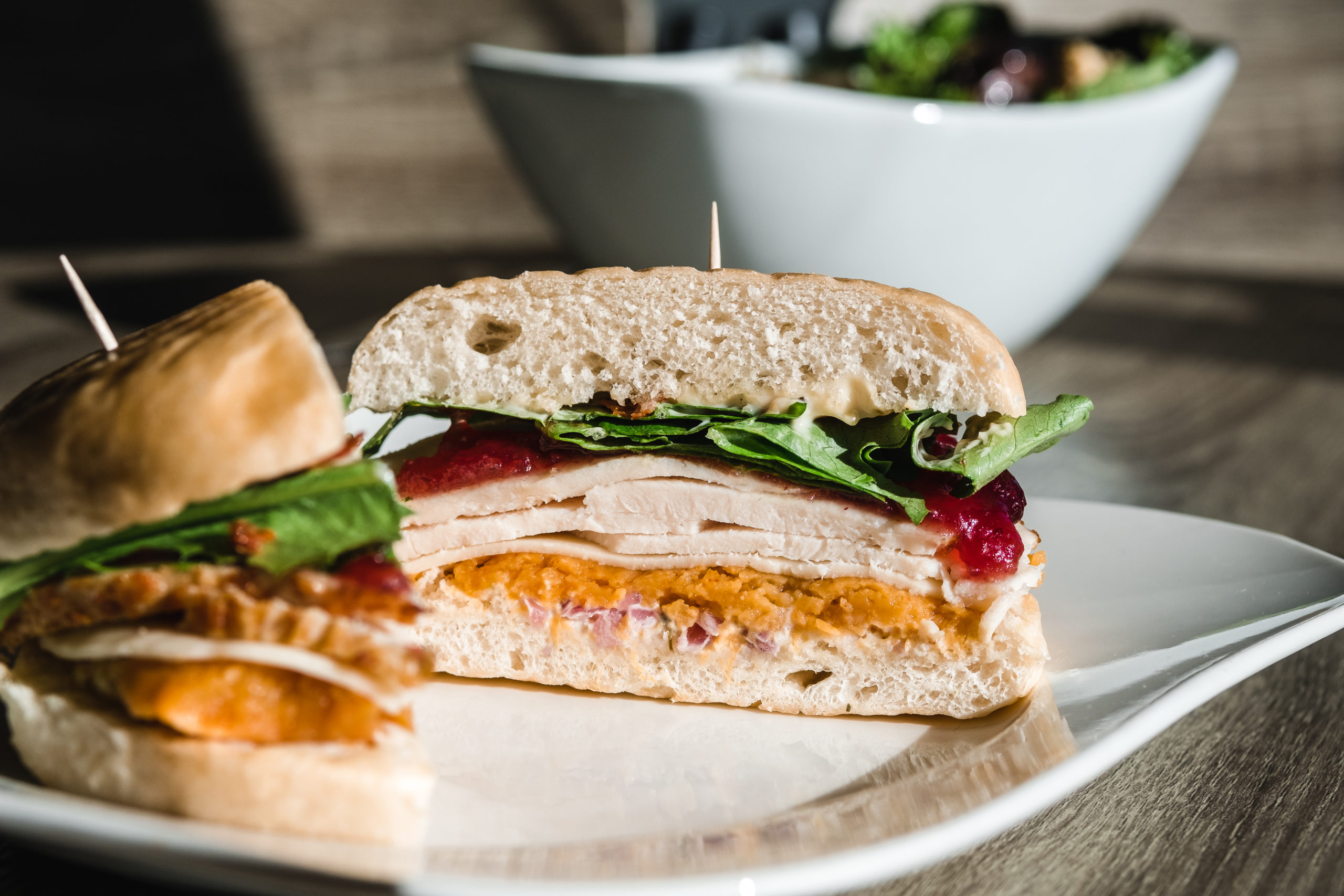 Real Food Feels Good - The Bend Magazine