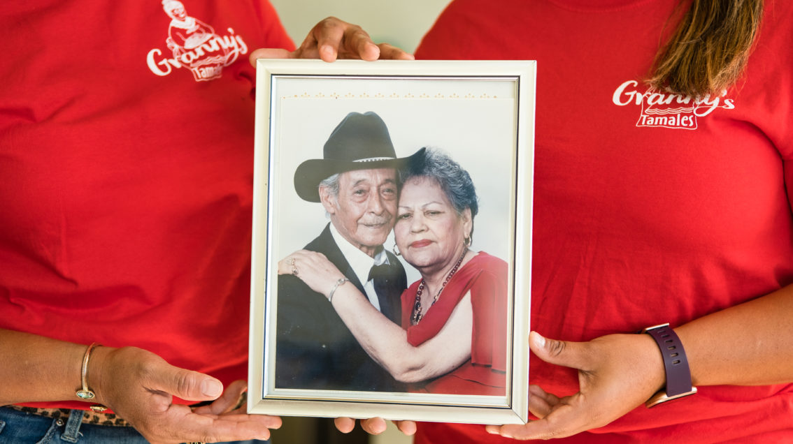 Granny Knows Best - The Bend Magazine