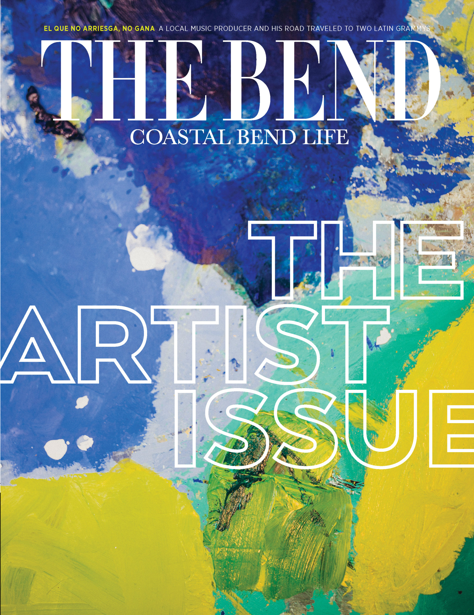 June 2020 - The Bend Magazine