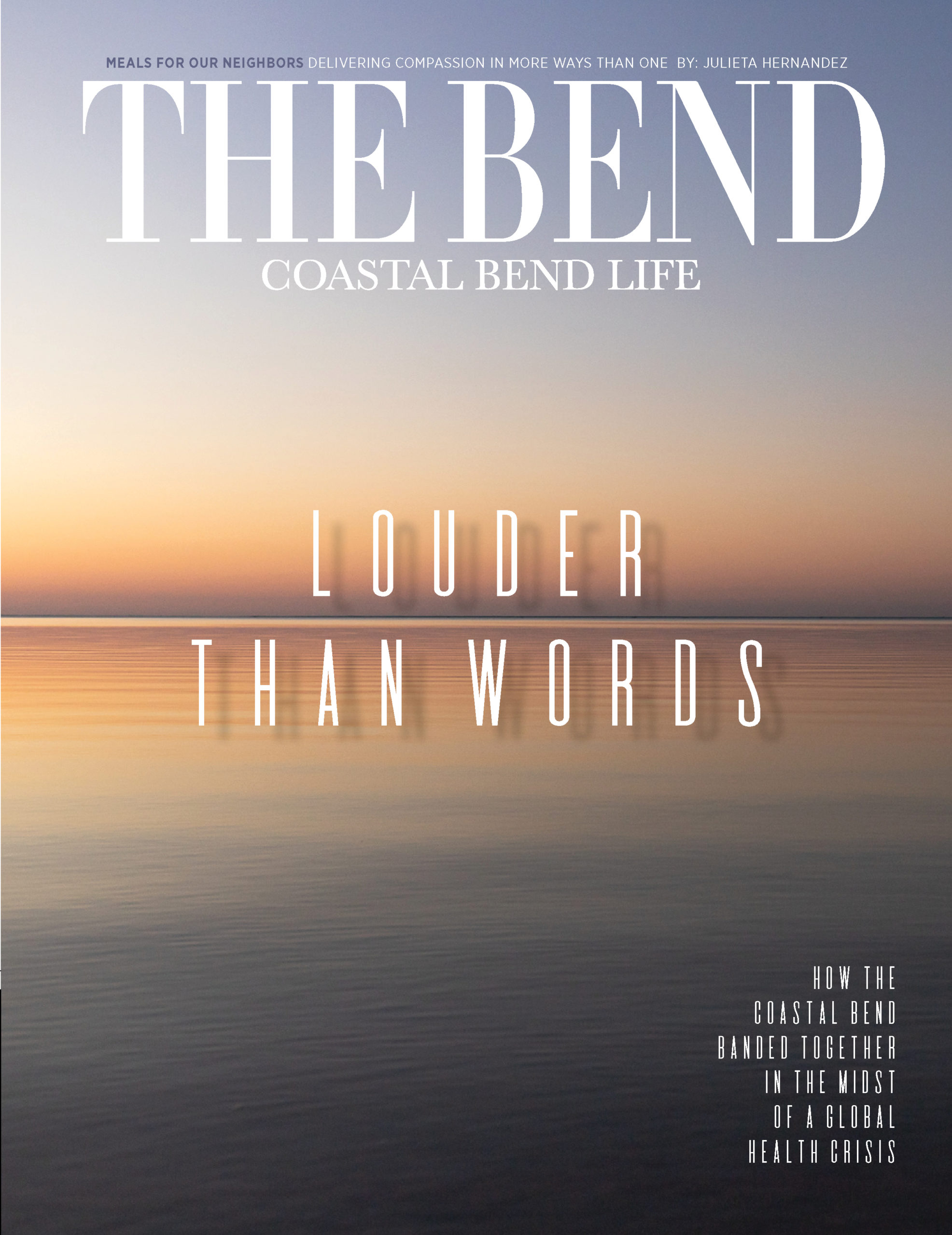 May 2020 - The Bend Magazine
