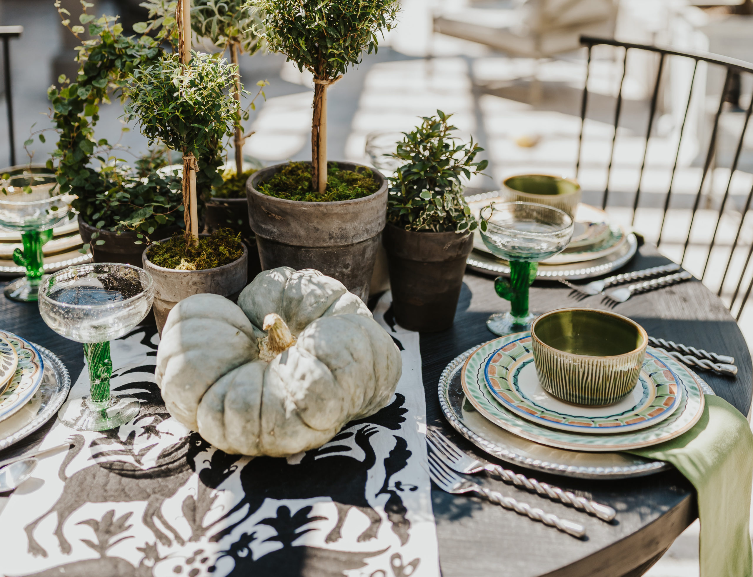 The Ultimate Week Before Thanksgiving To-Do List - The Bend Magazine