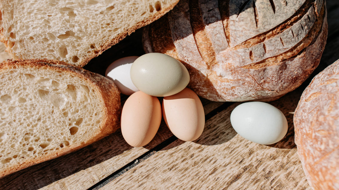 Twining Tree Farm's Owners Discuss Self-Sustaining Practices - The Bend ...