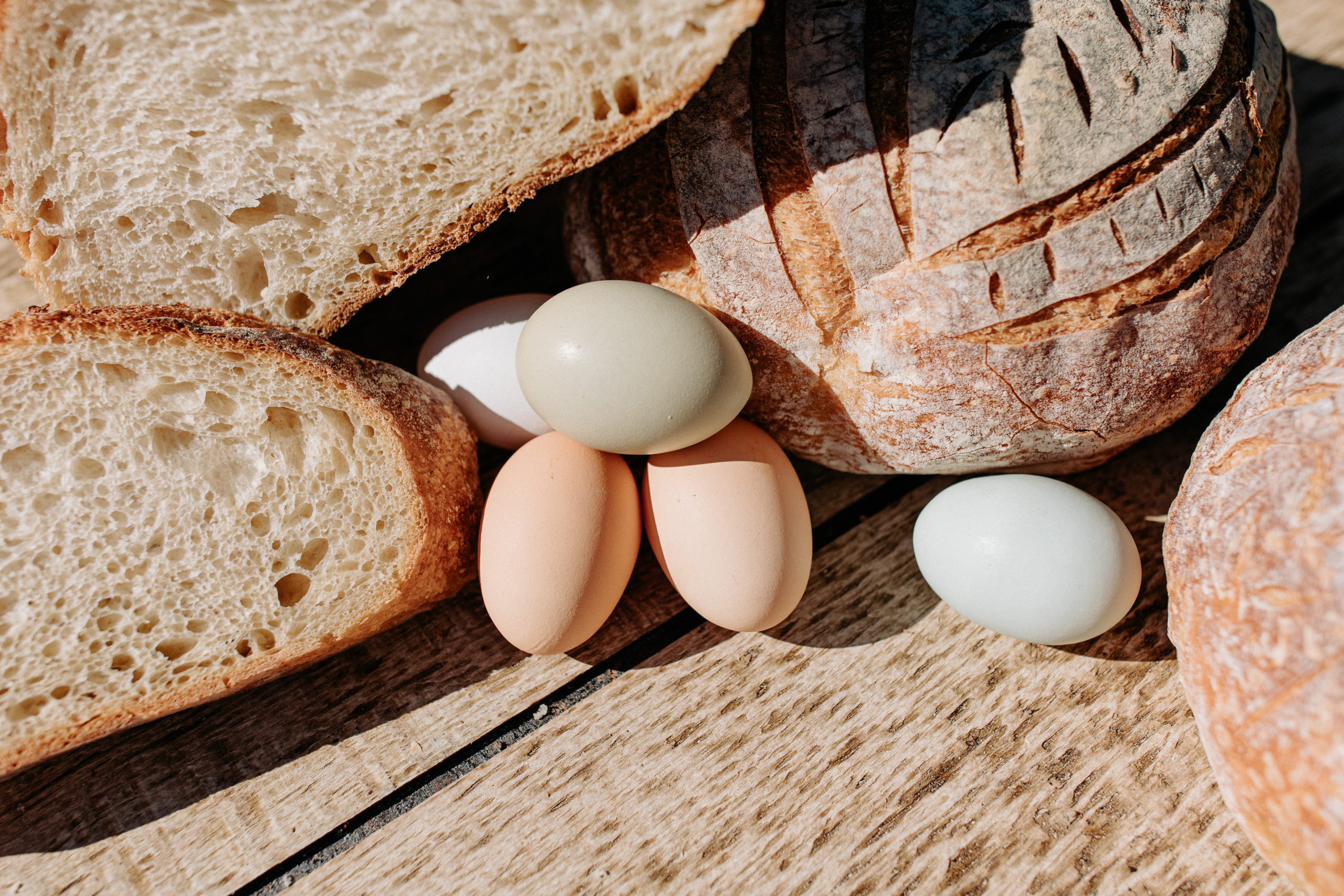 Twining Tree Farm's Owners Discuss Self-Sustaining Practices - The Bend ...